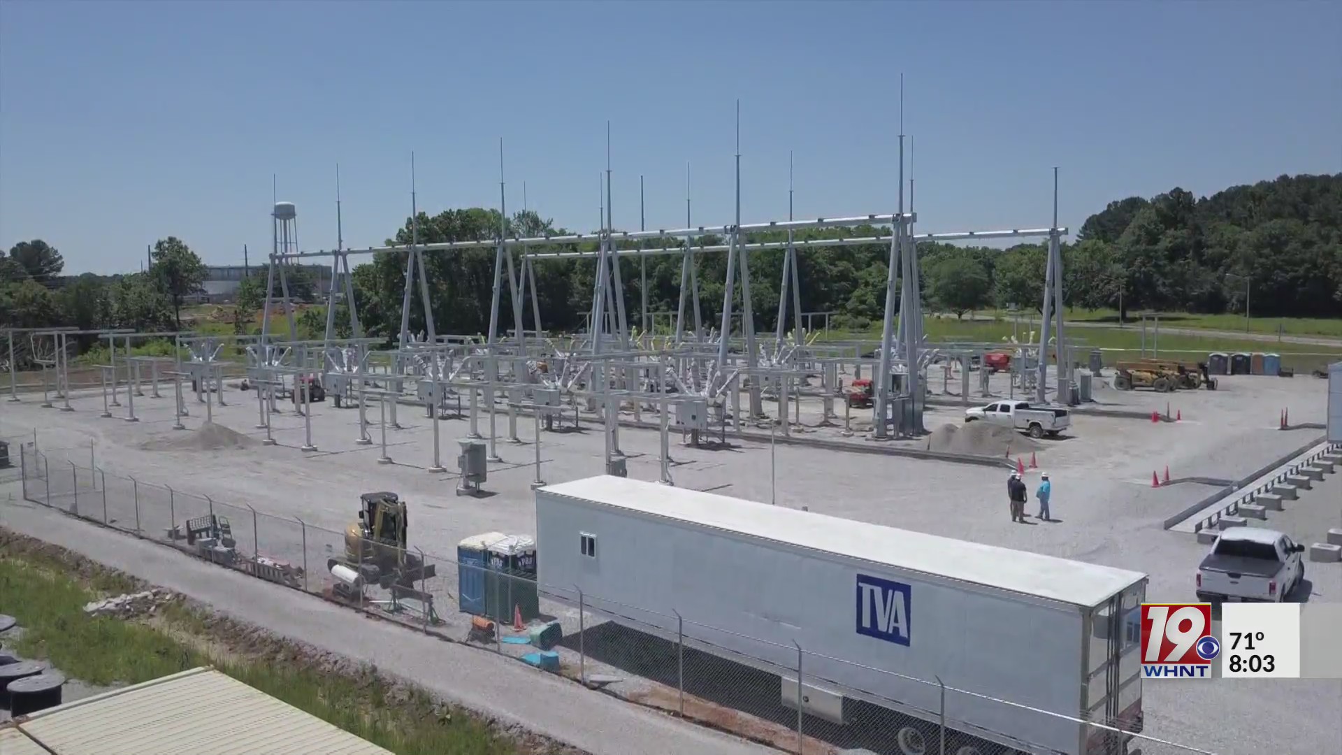 TVA Seeking Public Input on Proposed Generation Projects | June 6, 2023 ...