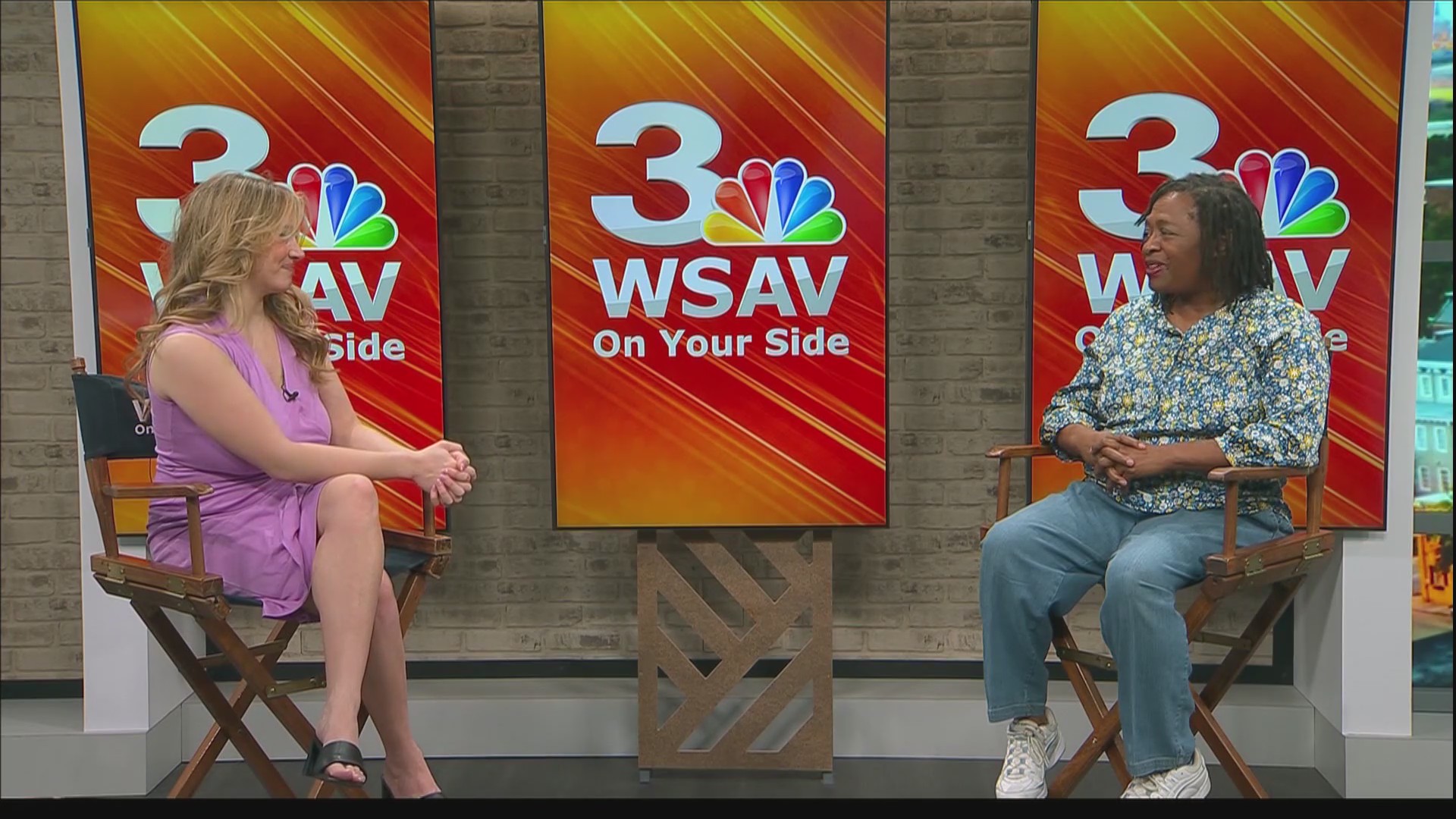 Local tax expert talks tips to tackle this tax season – WSAV-TV