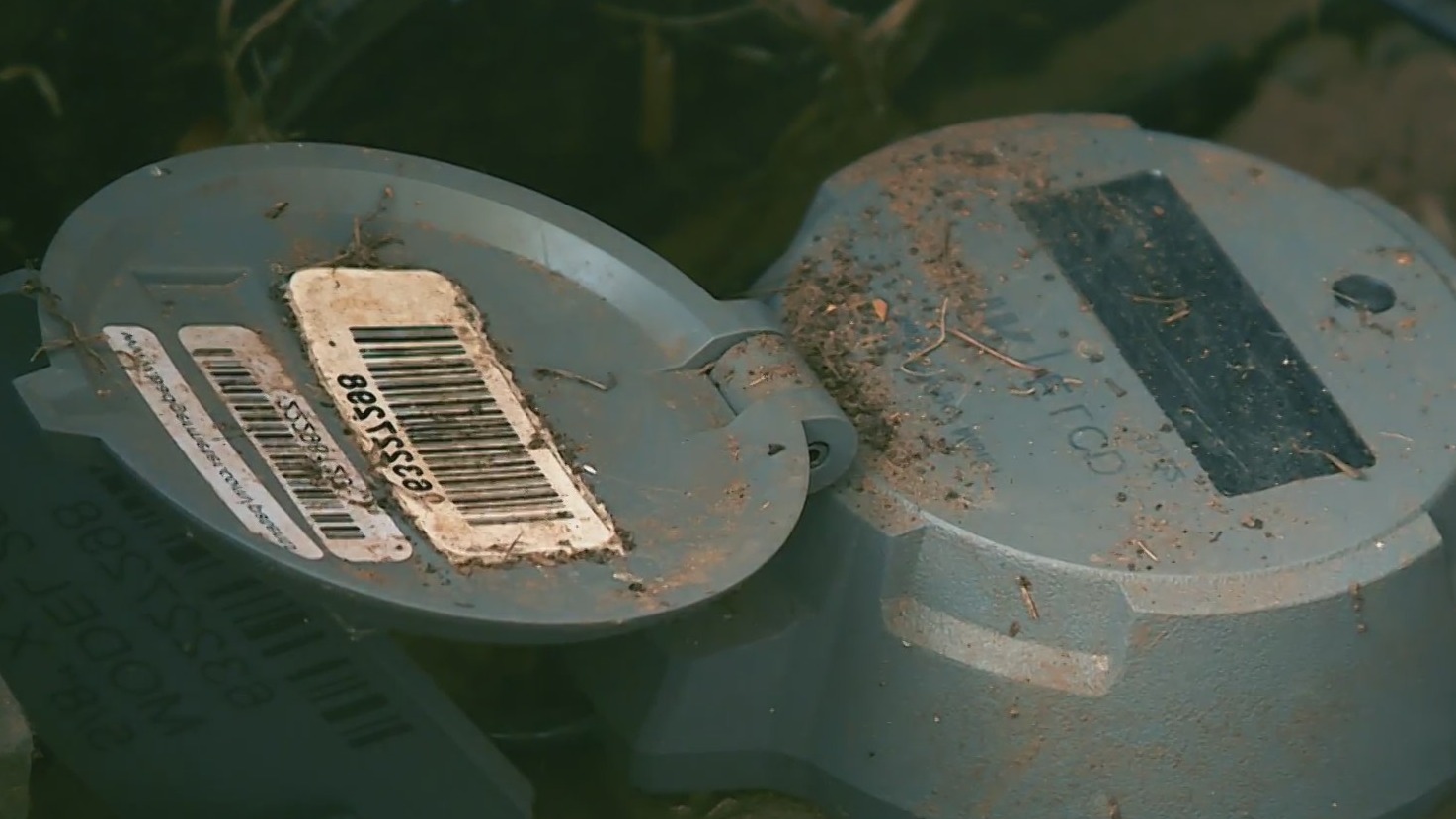 Customers suspect inaccuracies with Austin Water “Smart Meters” – KXAN ...