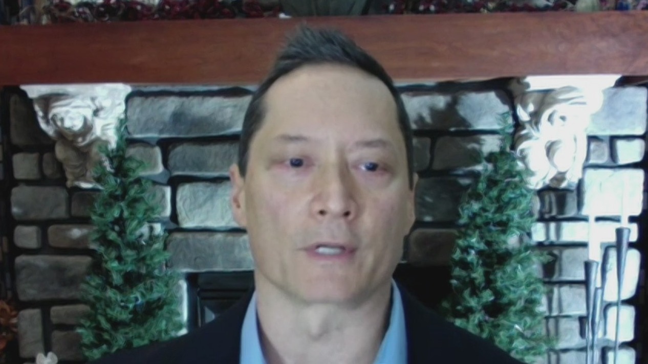 East Palestine doctor running for Congress | Morning in America ...
