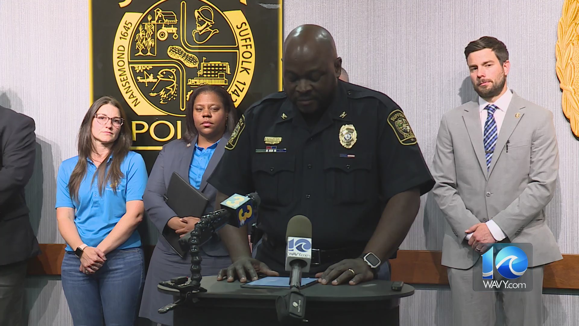 Suffolk Police apprehend 12 fugitives in massive indictment sweep ...