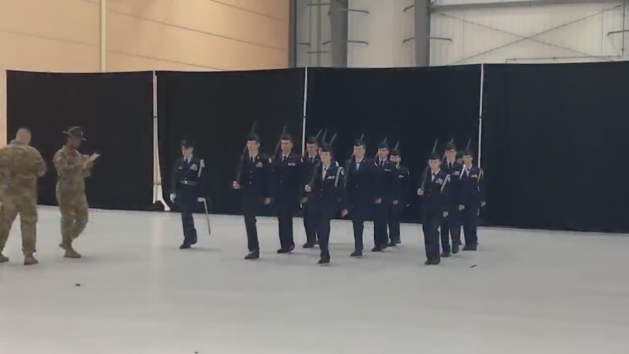 WWHS JROTC – WVNS