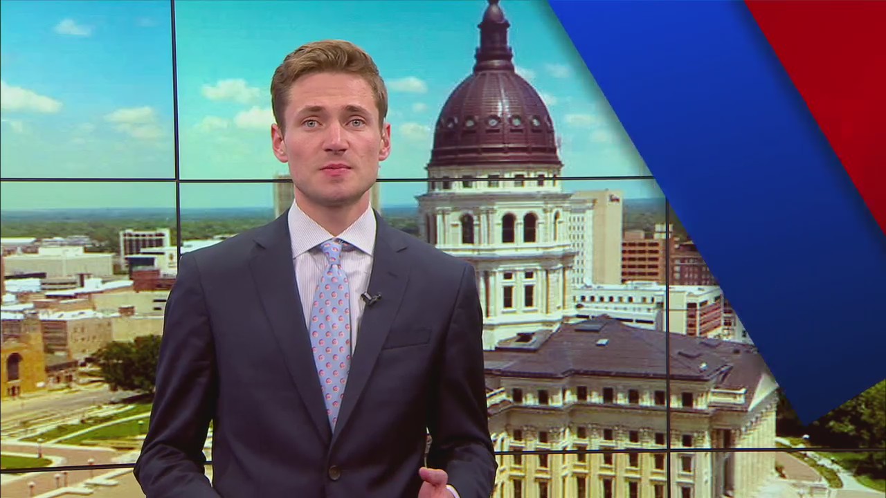 A Topeka coffee shop is giving back to high school students one cup of ...