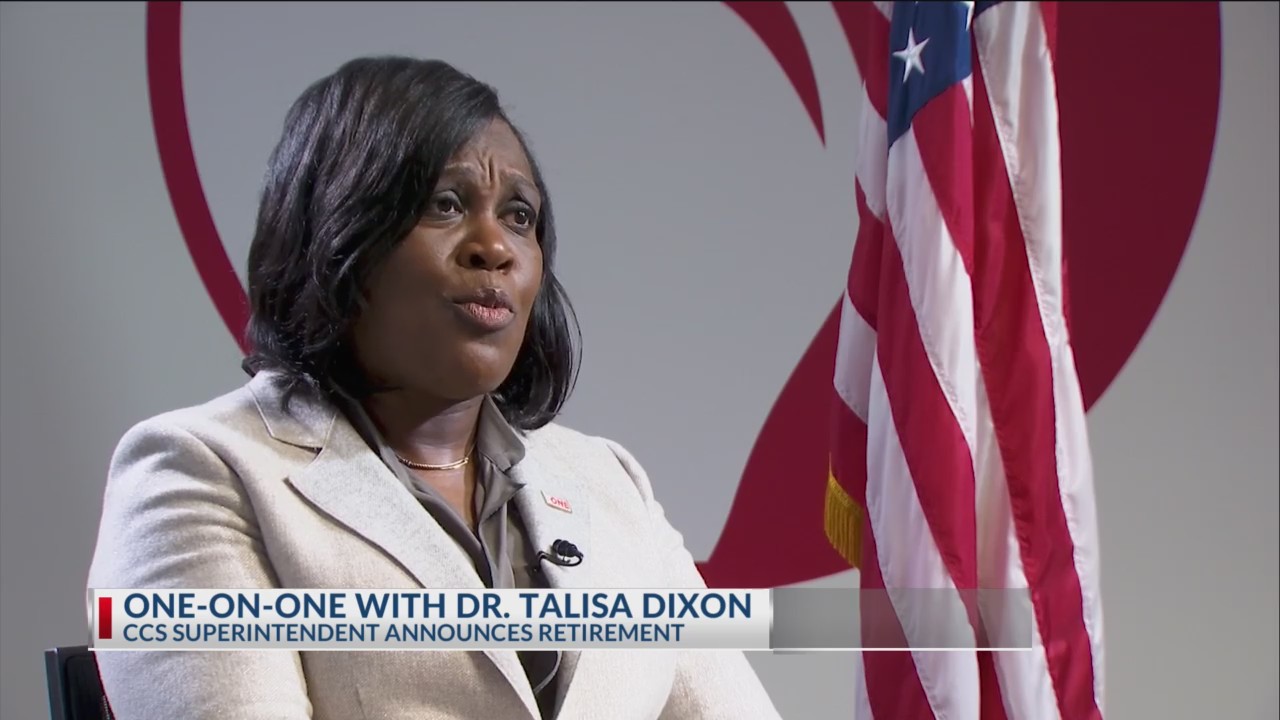 ‘Next leg of the race’: Columbus City Schools Superintendent Talisa ...