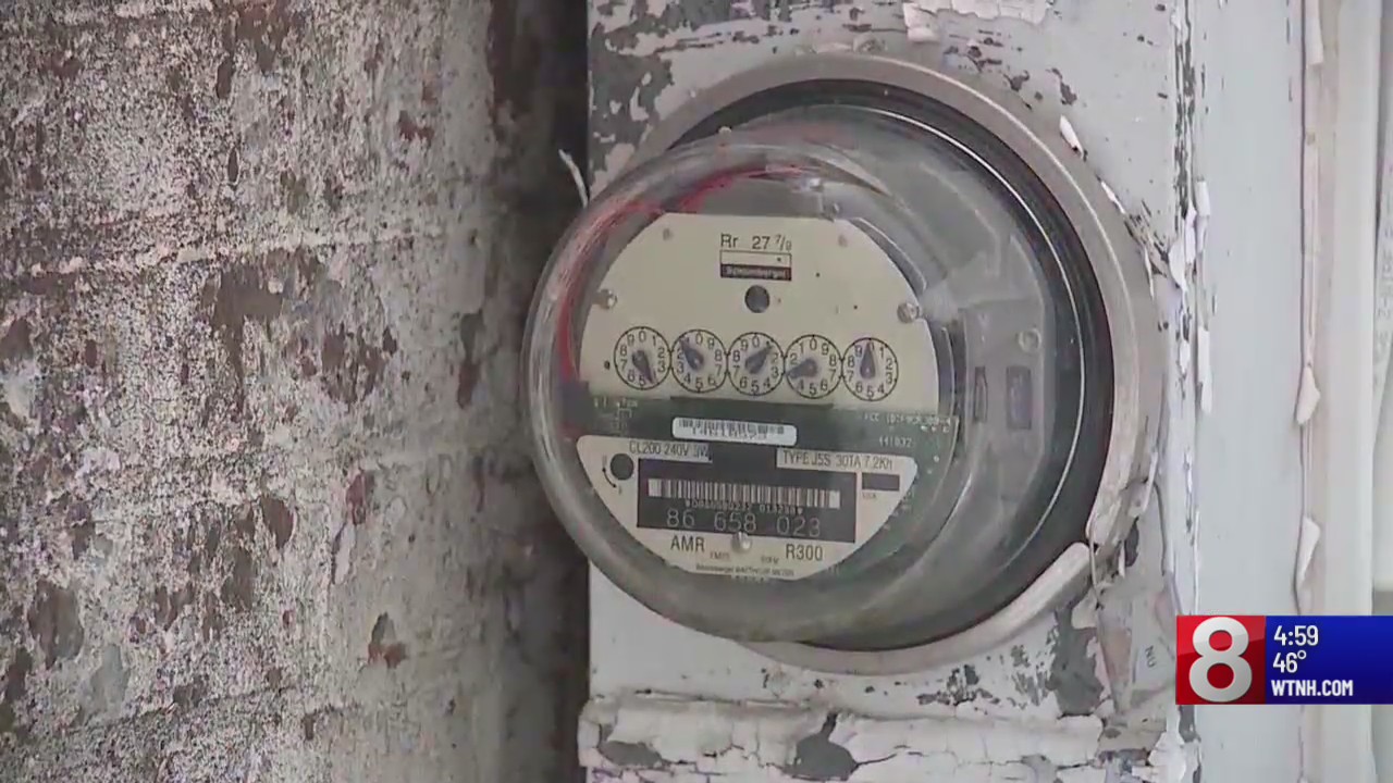 Connecticut Republicans push back on continuous utility rate hikes ...