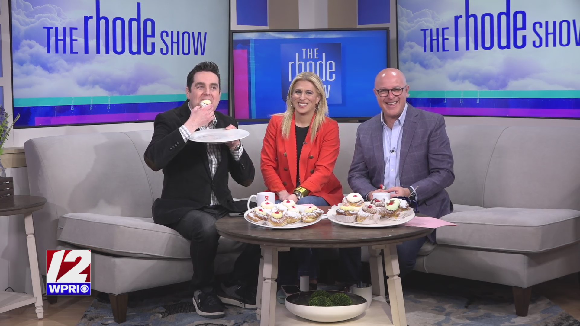 End of Show – The Rhode Show – WPRI.com