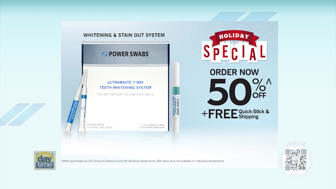 Power Swabs 12-14-23 – WFLA