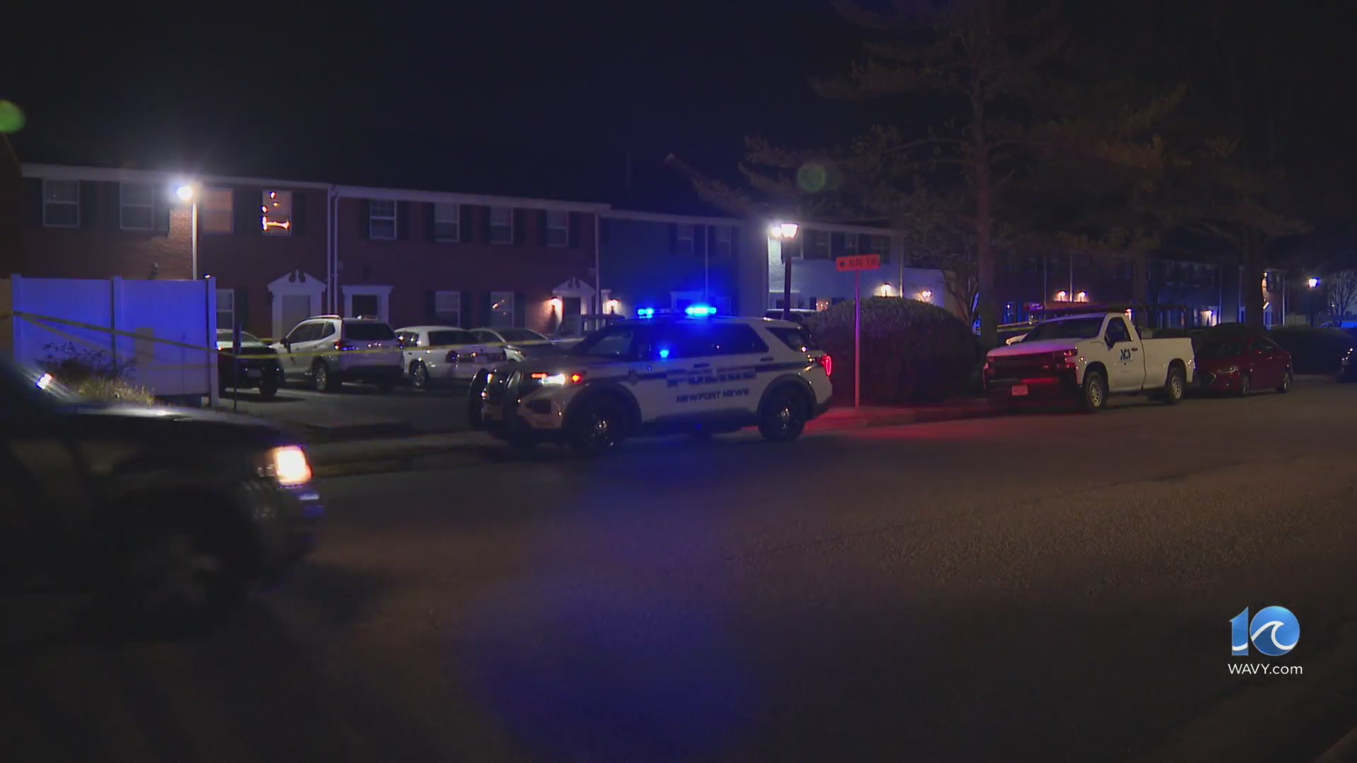 ‘I don’t wish death upon nobody.’ 1 killed in Bulkeley Place shooting ...