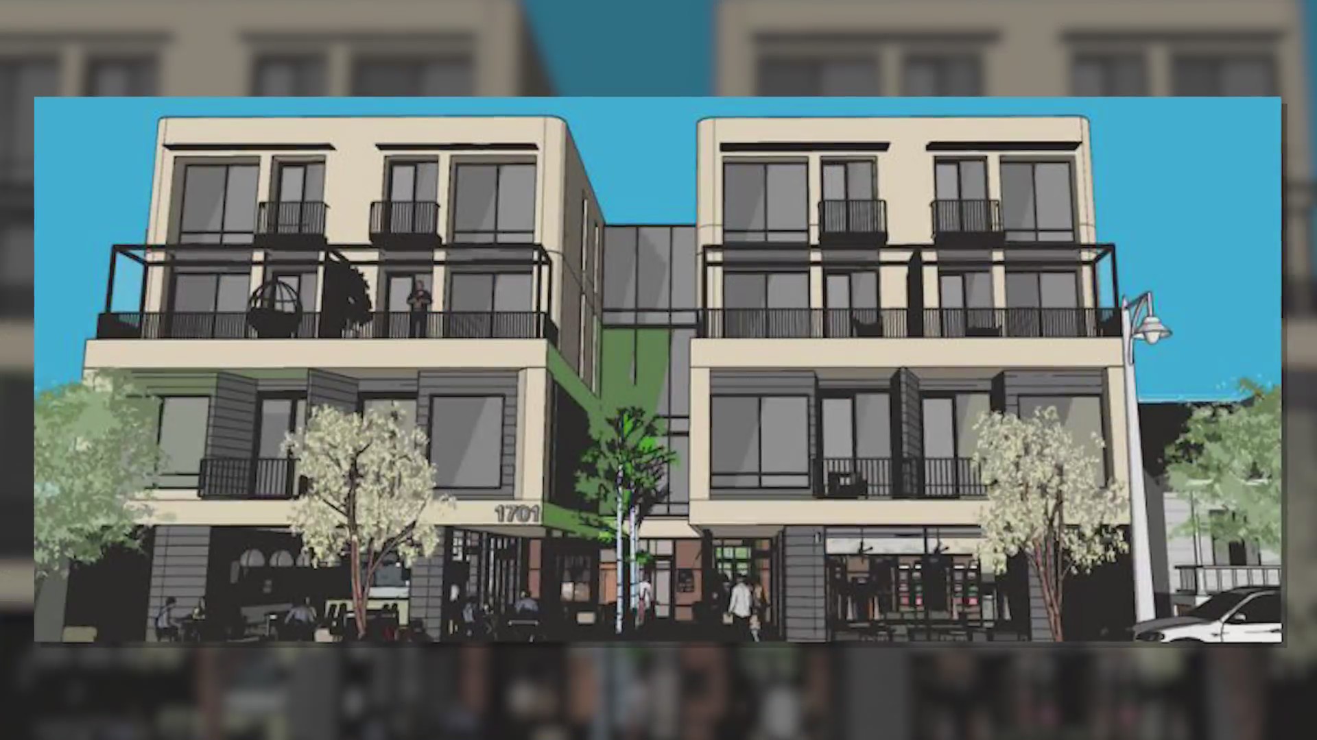 New development could soon be coming to ABQ’s Downtown – KRQE NEWS 13 ...