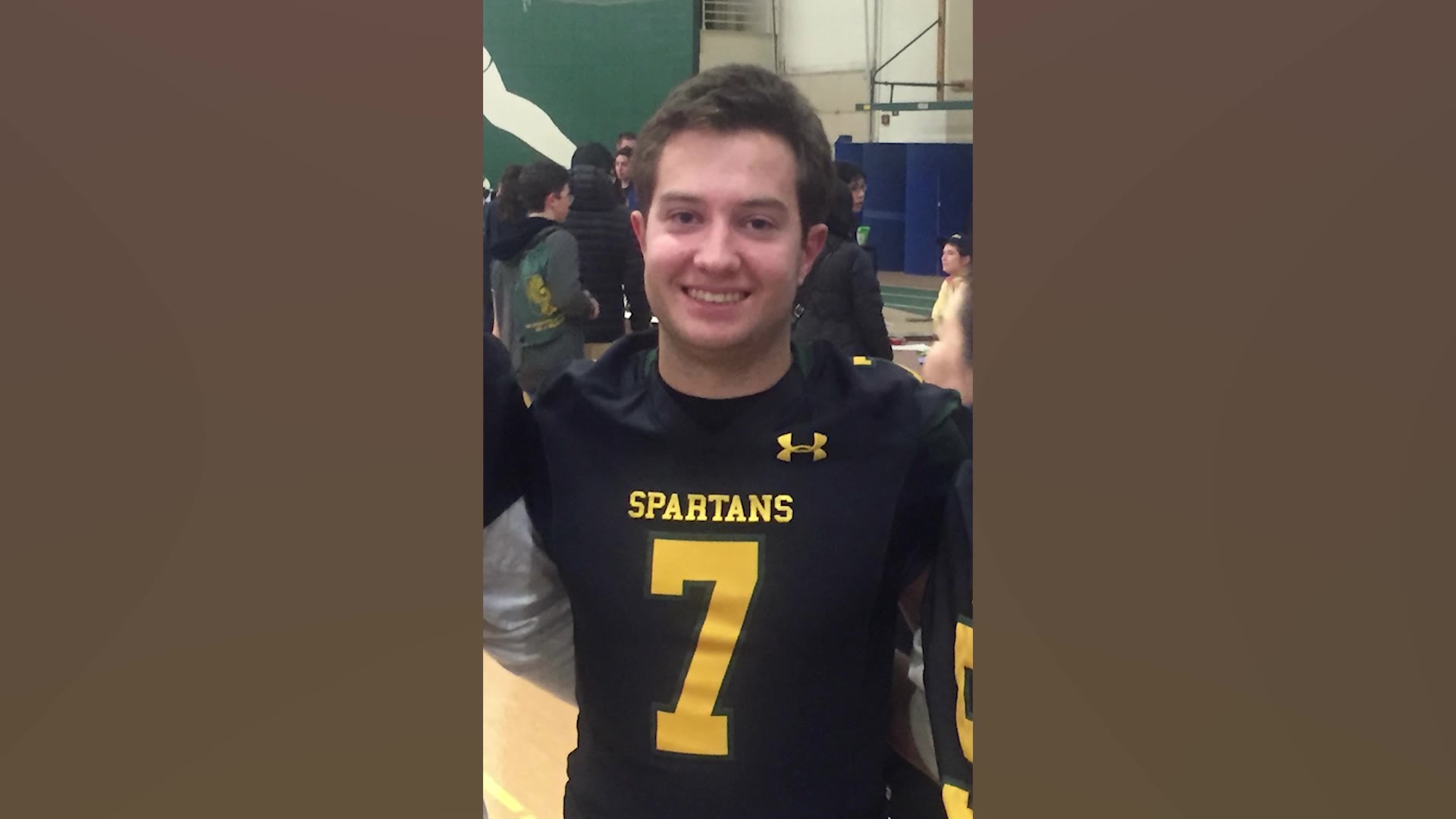 Learn about the Dylan Buckner Foundation on ‘Mind Always Matters’ – WGN-TV