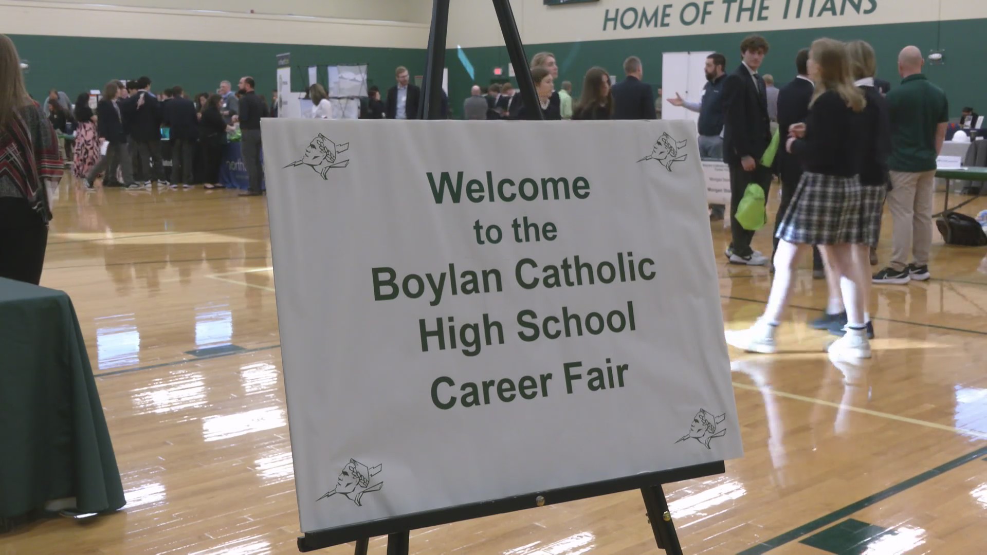 Boylan hosts third annual high school career fair – MyStateline | WTVO ...