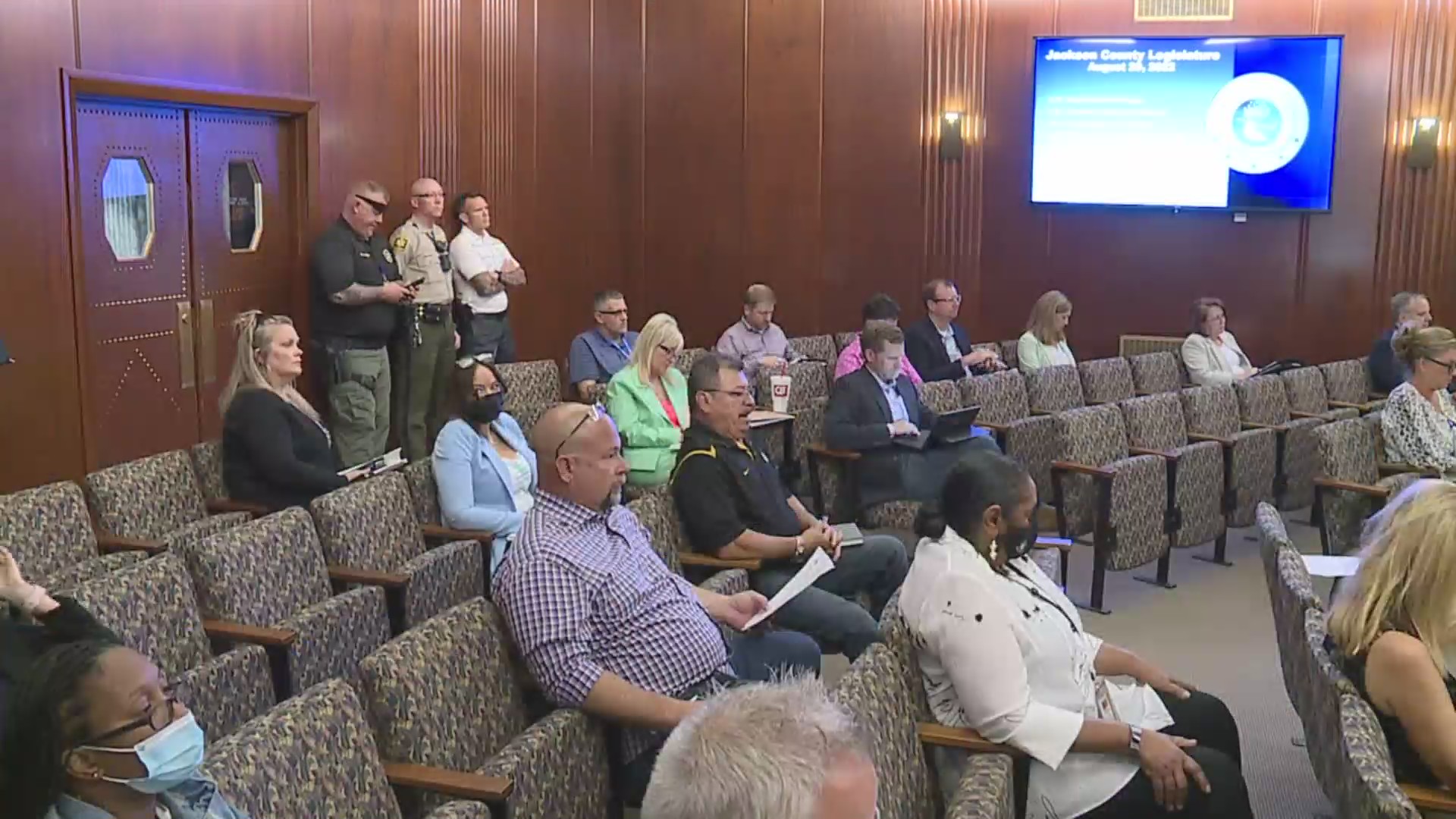 Jackson County voters won’t see abortion issue on November ballot – FOX ...