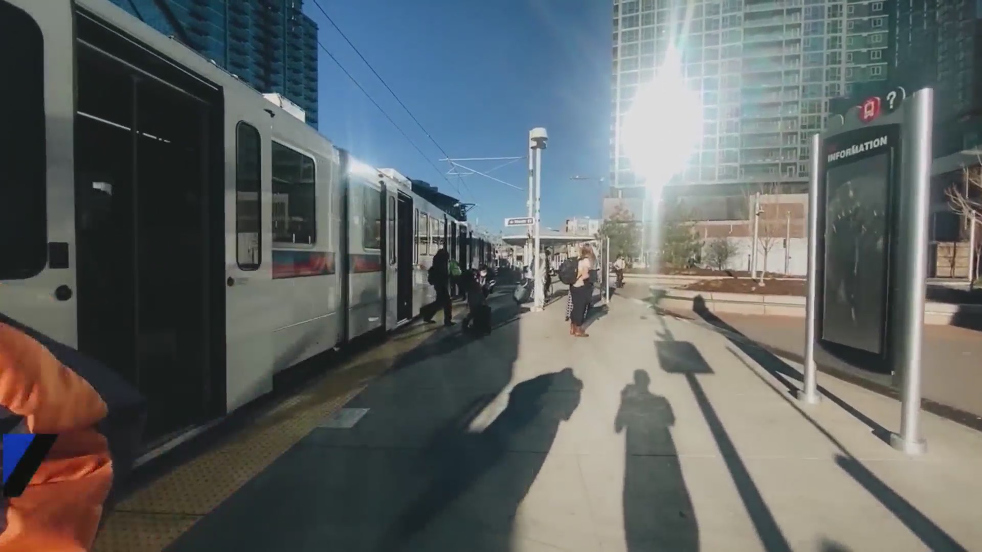 Lawmakers move to expand free RTD program – FOX31 Denver