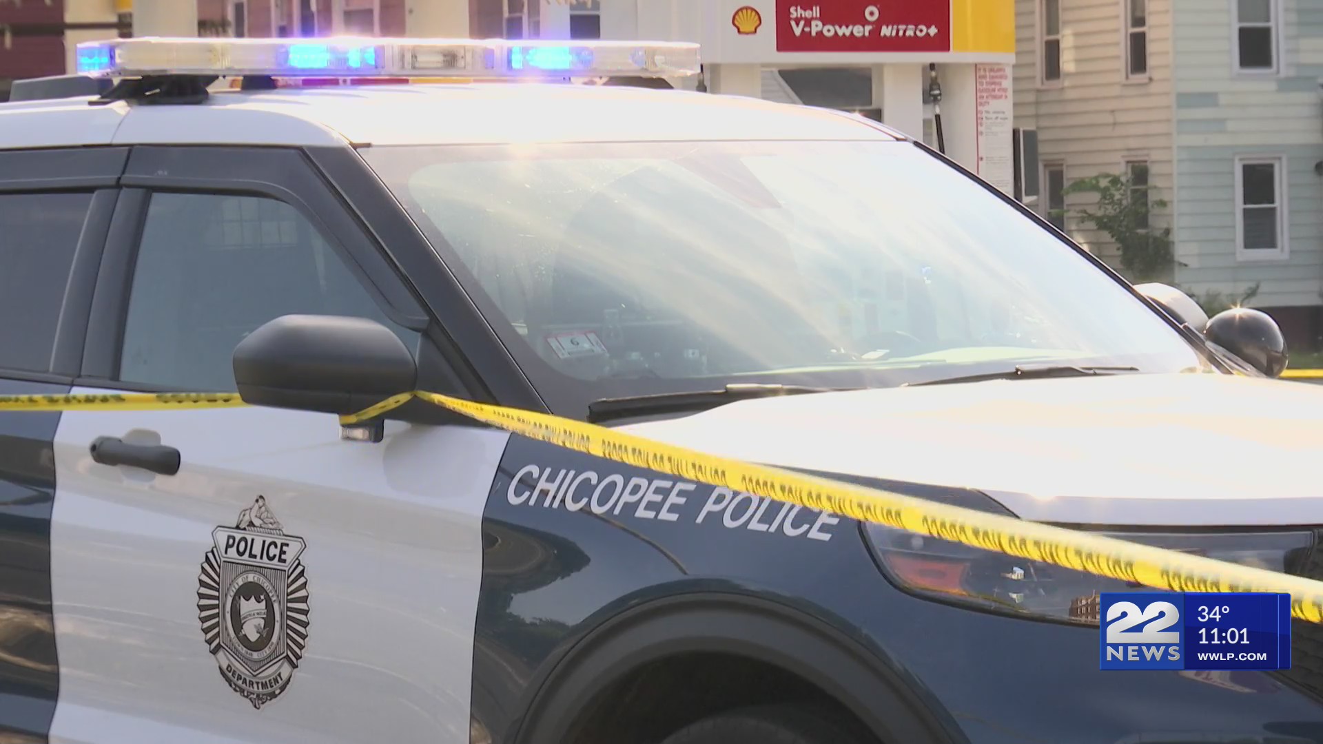 Chicopee proposes ‘real time crime center’ for enhanced public safety ...