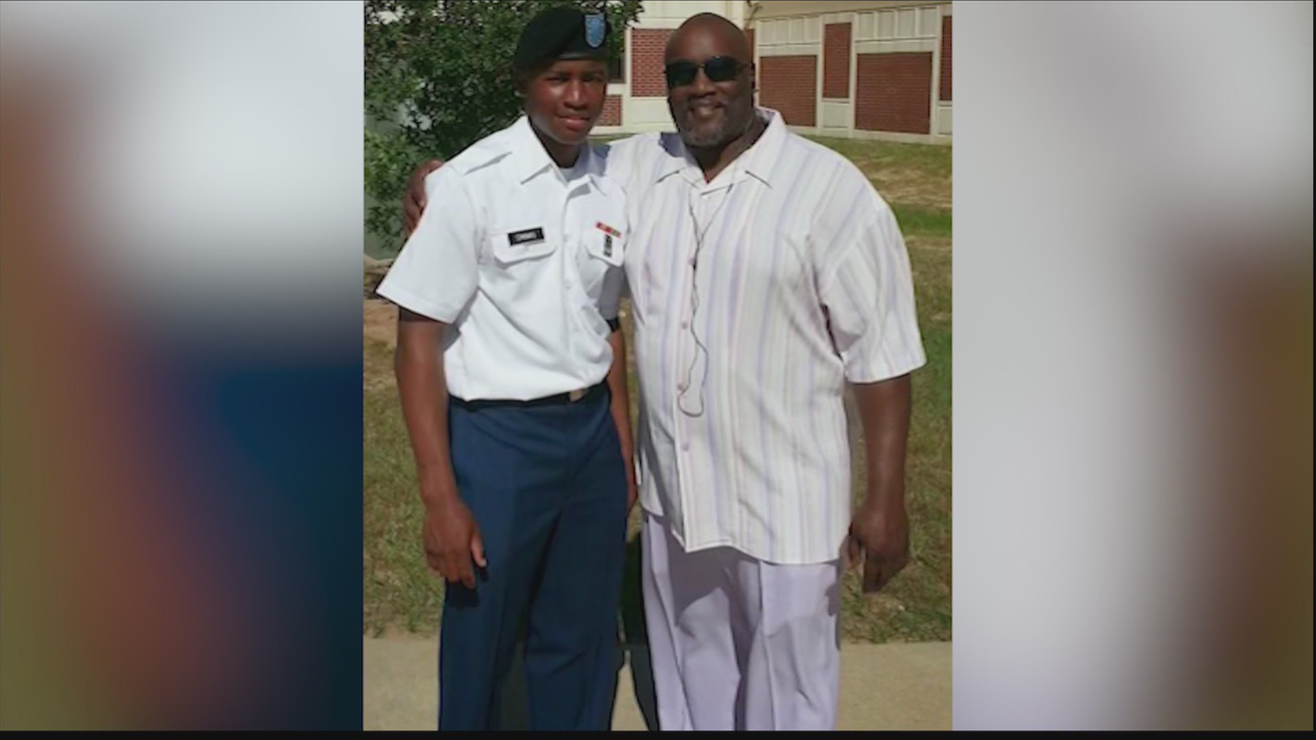 ‘We’re really torn up about it’: Family of Savannah shooting victim ...