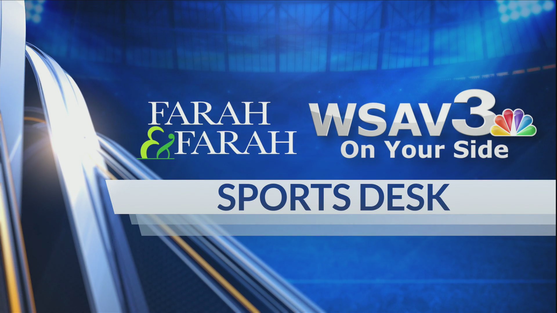 Richmond Hill-New Hampstead Preview LIVE – WSAV-TV