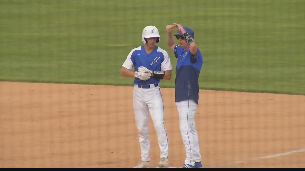 Shen and Saratoga baseball to renew rivalry with Class AA crown at ...