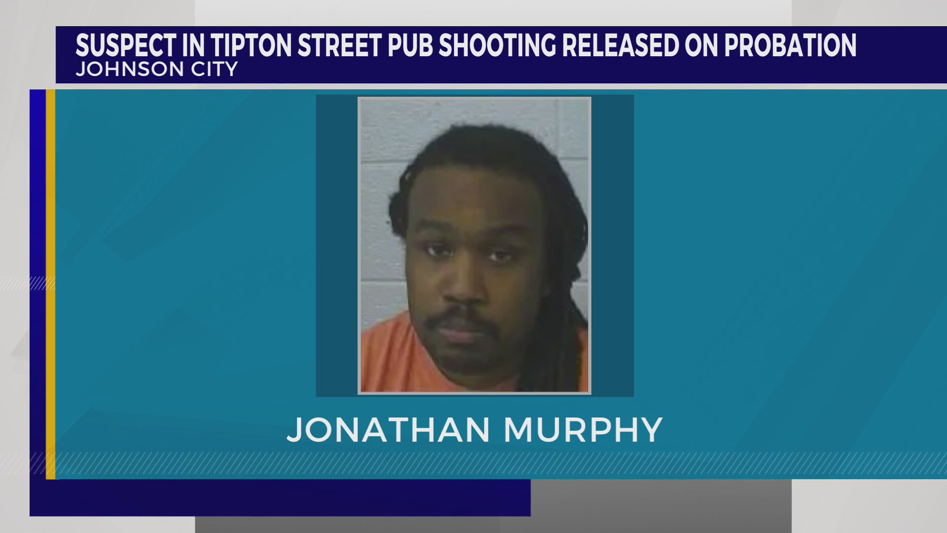 Tipton Street Pub shooter released on probation, not facing murder ...