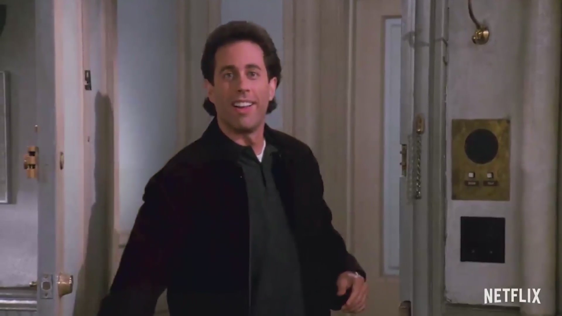 Comedian Jerry Seinfeld coming to Birmingham Sept. 14 – CBS 42