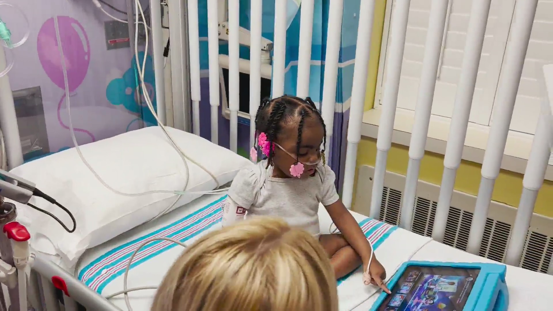 SSM Health Medical Minute: Infant hemodialysis a viable option as ...
