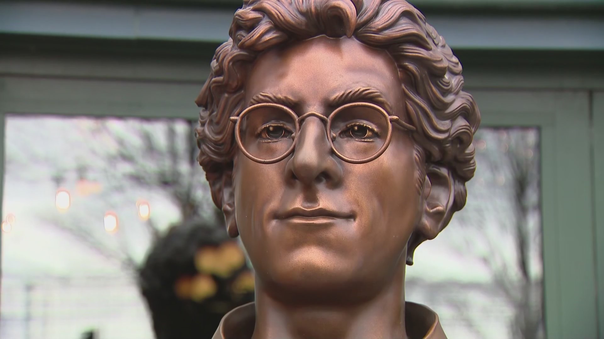 Groundhog Day officially declared Harold Ramis Day in Chicago – WGN-TV