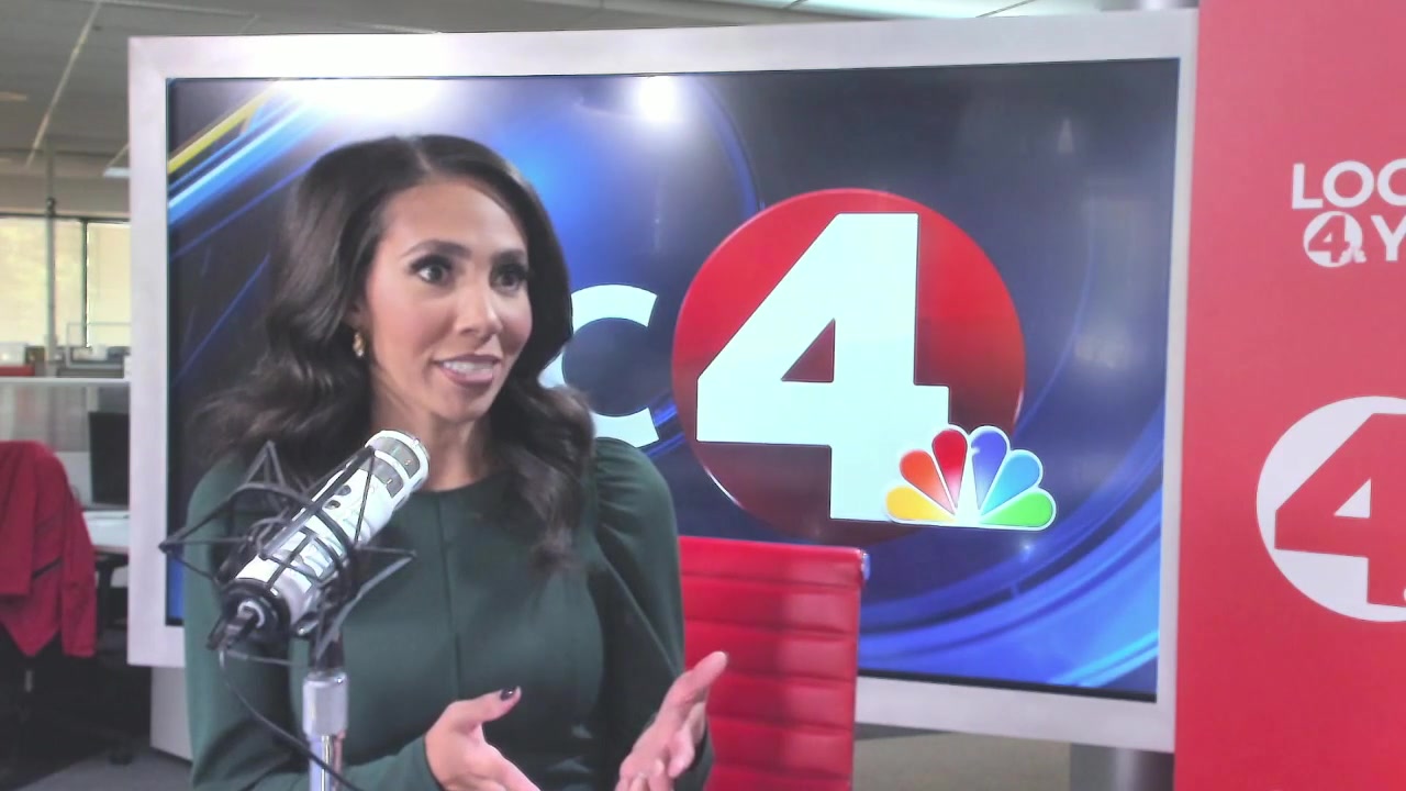 Jennifer Bullock talks about Miles’ Mission – NBC4 WCMH-TV