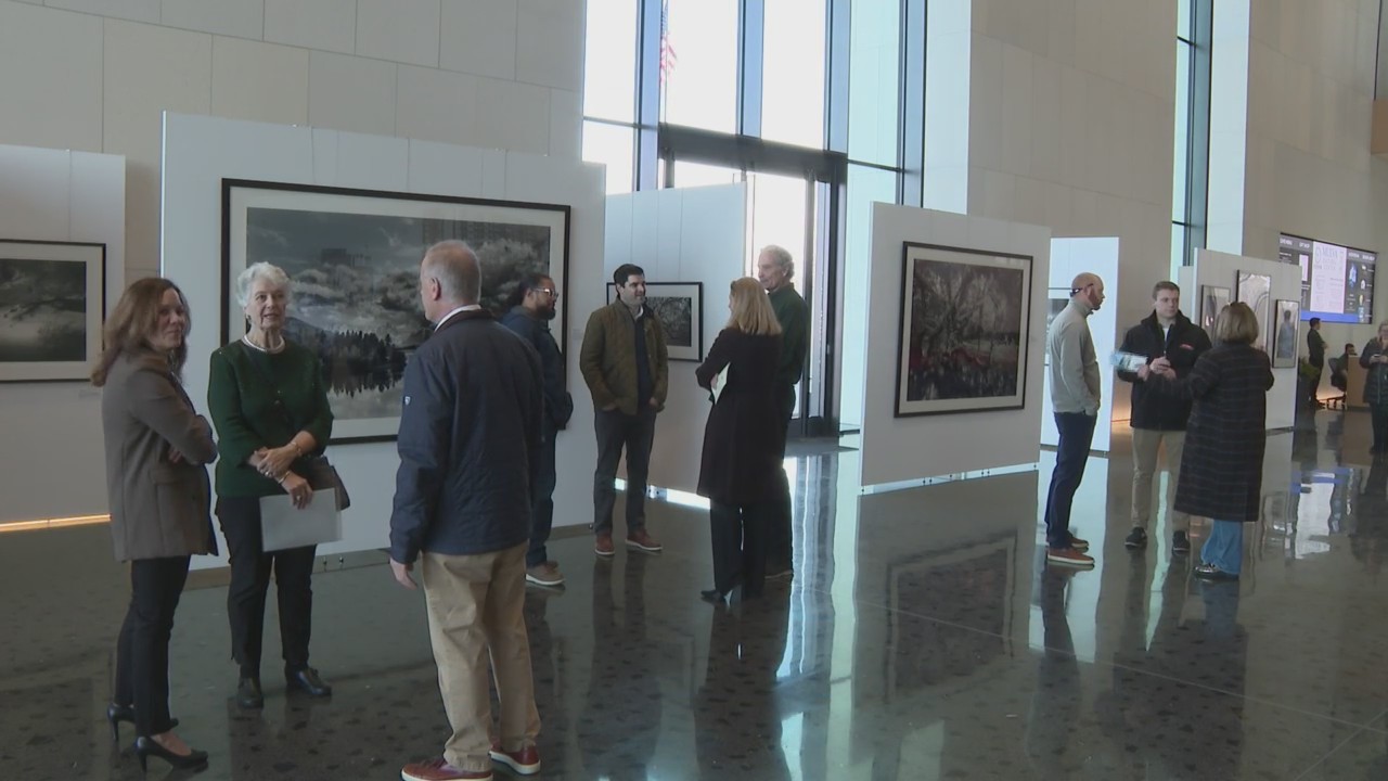 Mulva Cultural Center opens in De Pere – WFRV Local 5 – Green Bay, Appleton
