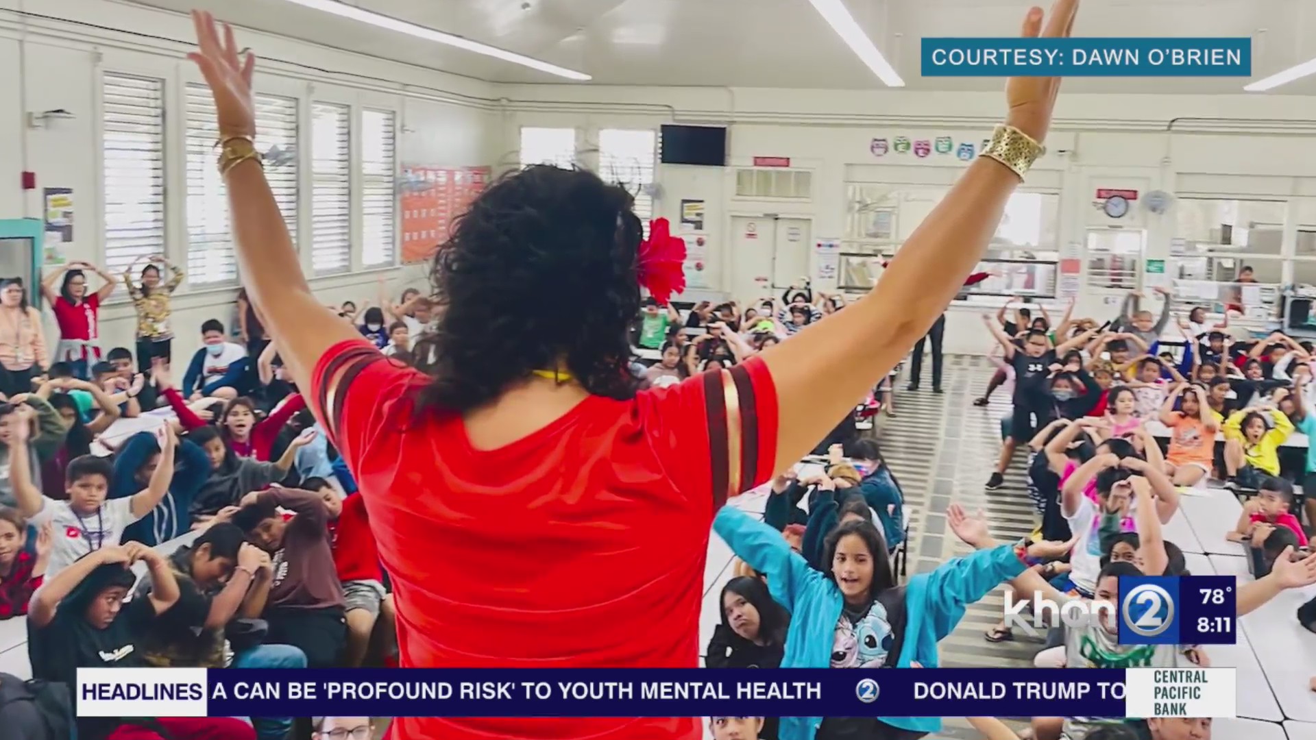 Choose Aloha – KHON2