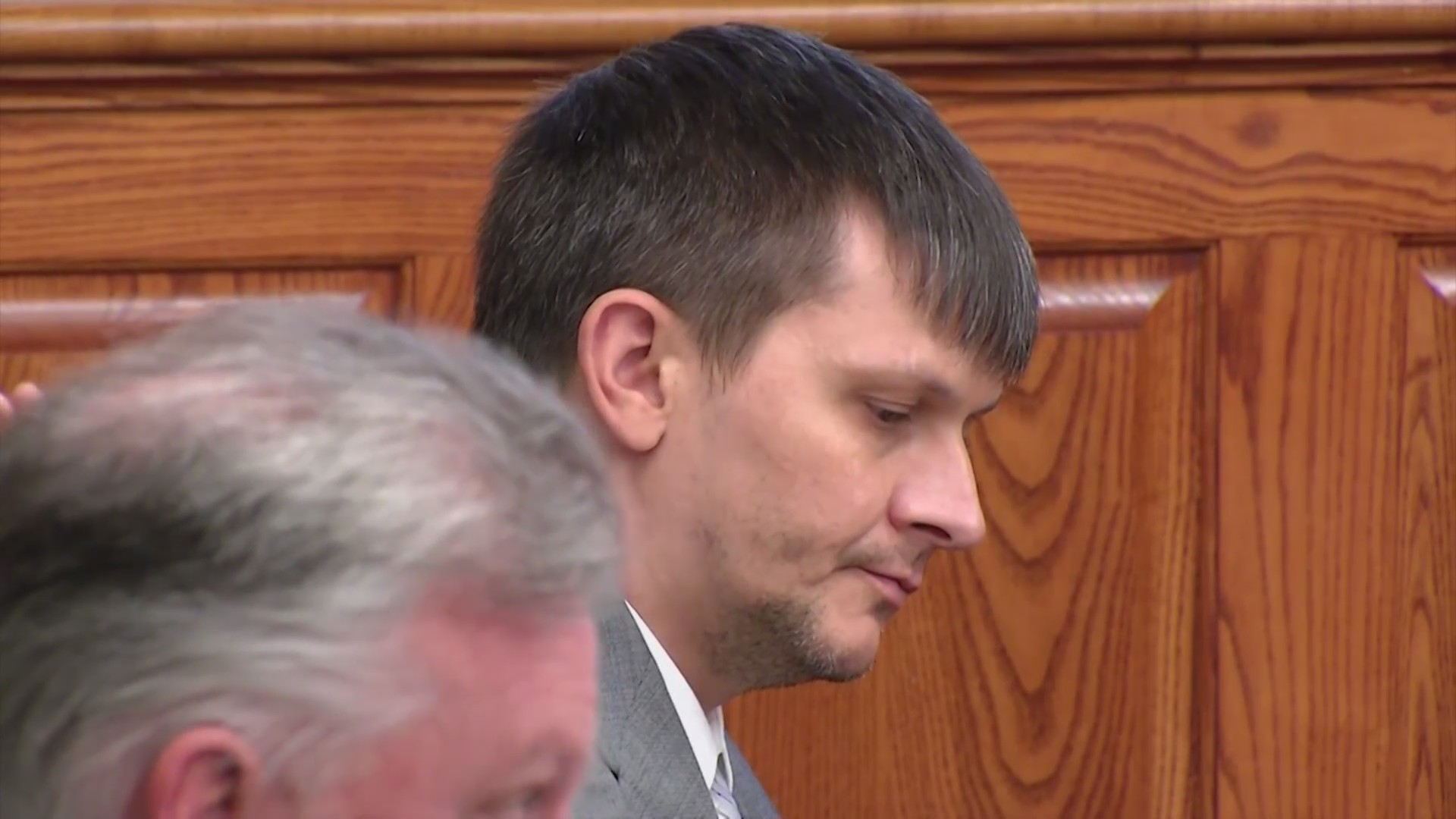 Joshua Phillips trial is underway – WOWK 13 News