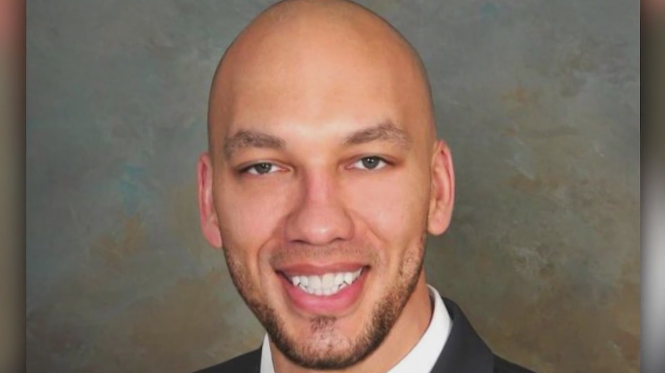 American shot in Turks and Caicos identified as NAACP VP | NewsNation ...