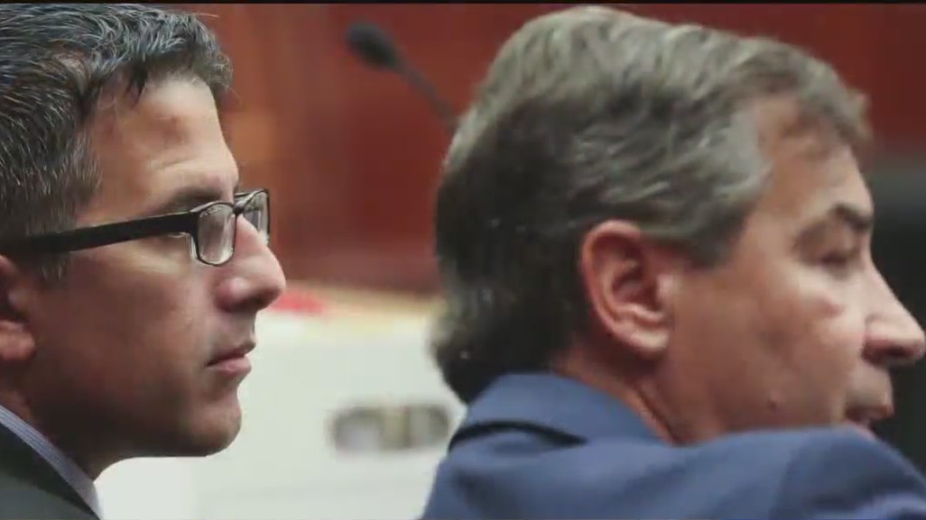 Trial begins for NY dad accused in child abuse death of son Thomas ...