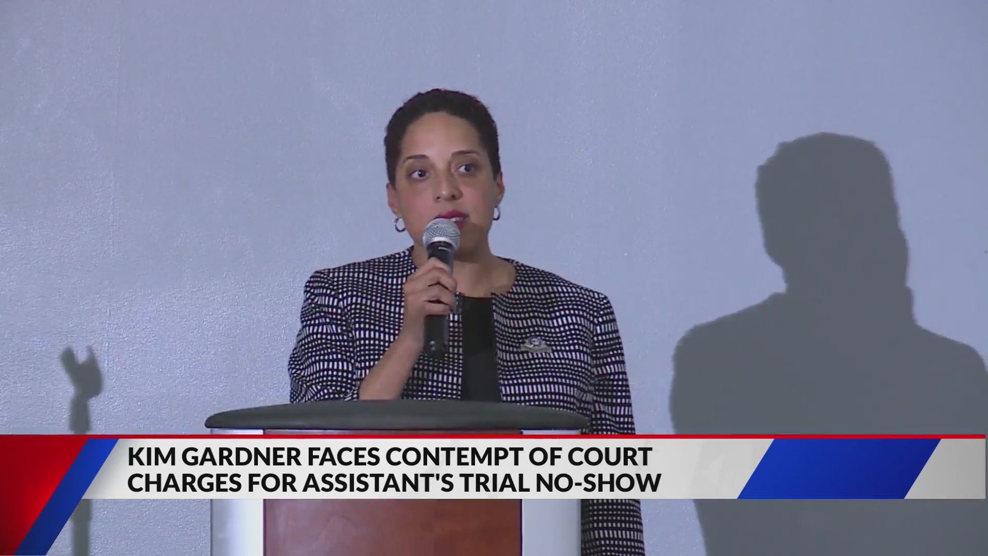 Kim Gardner facing contempt of court charges after trial no-show – FOX 2