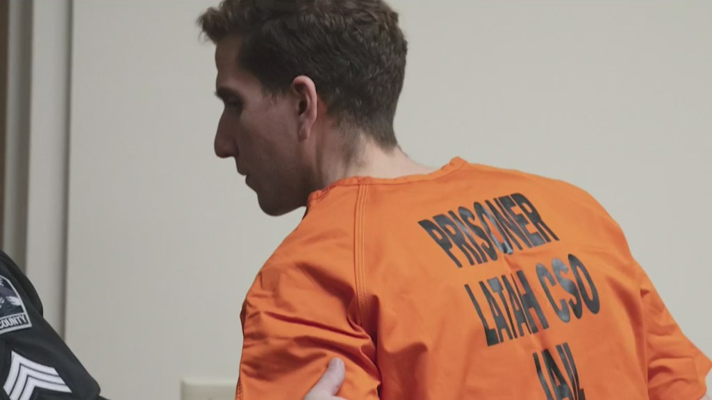 Bethany Funke fights order to testify at Kohberger hearing | Banfield ...