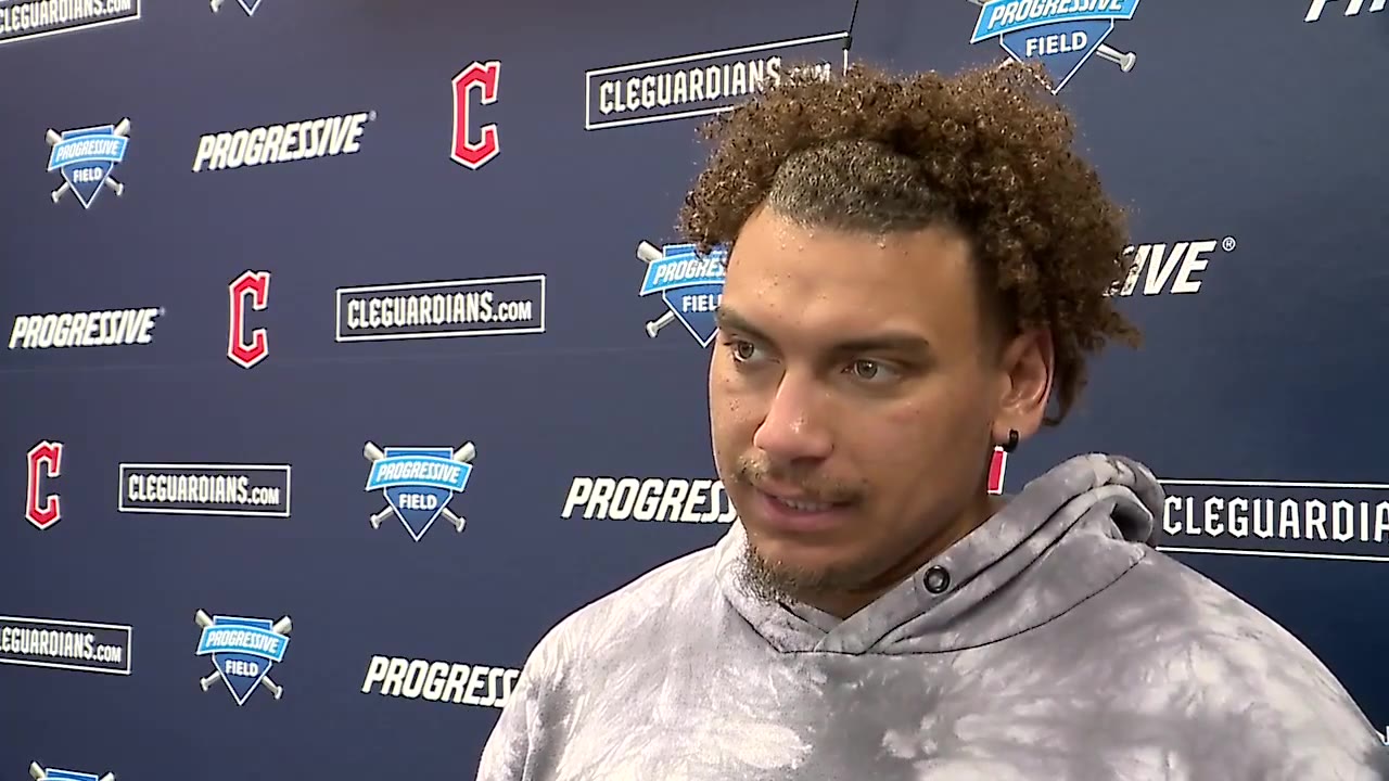 Guardians pitchers take the mound in spring training – Fox 8 Cleveland WJW