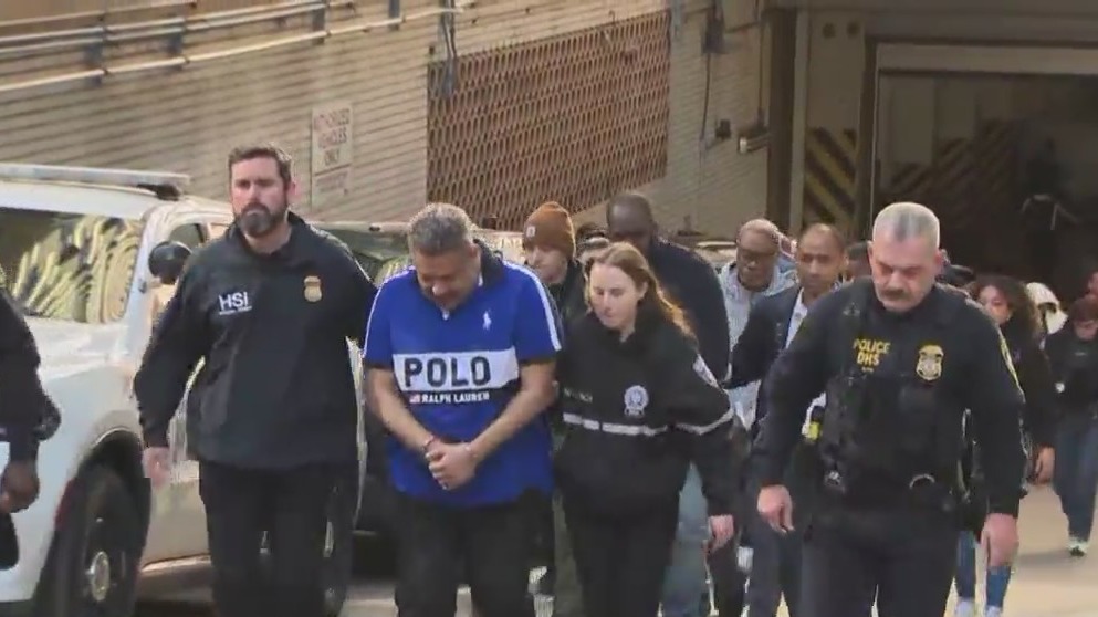 70 current and former NYCHA employees charged with bribery, extortion ...