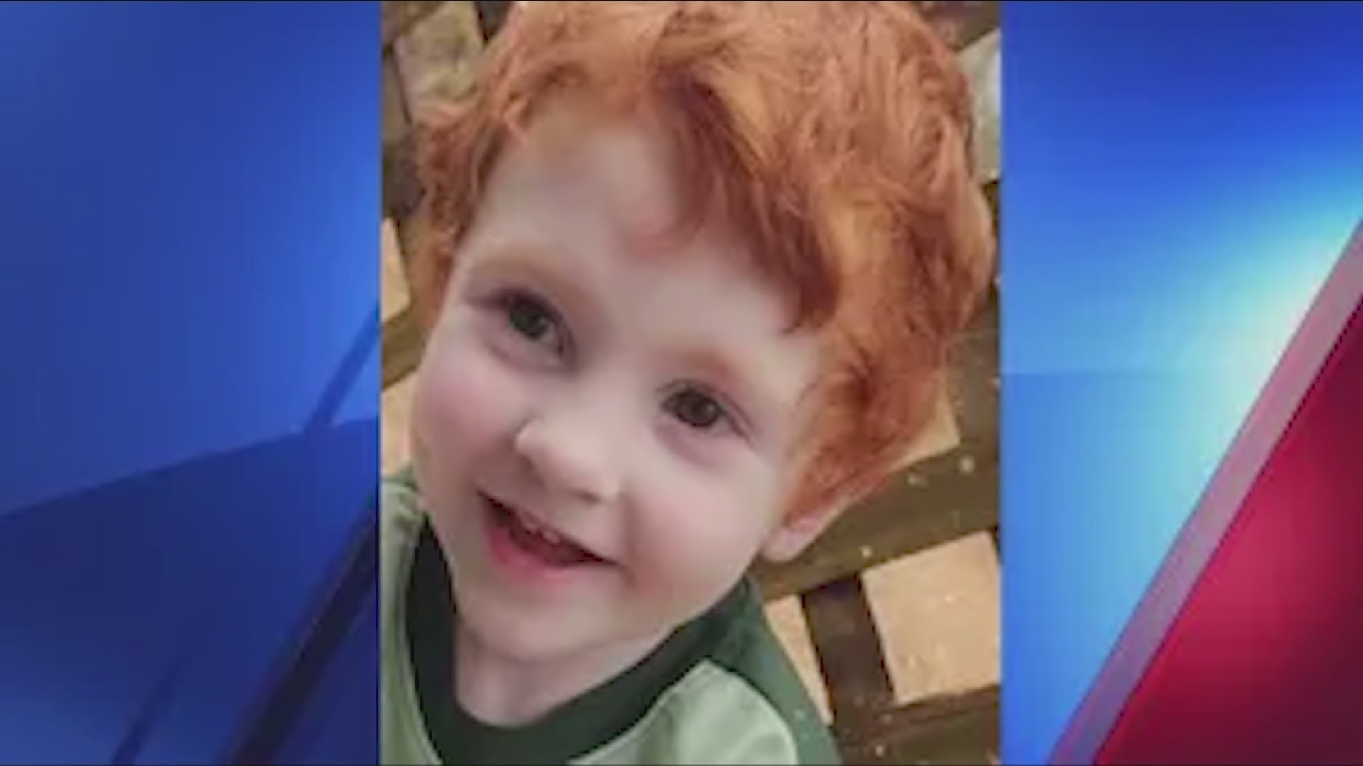 Parents of 4-year-old autistic boy arrested; HCSO – WKRG News 5