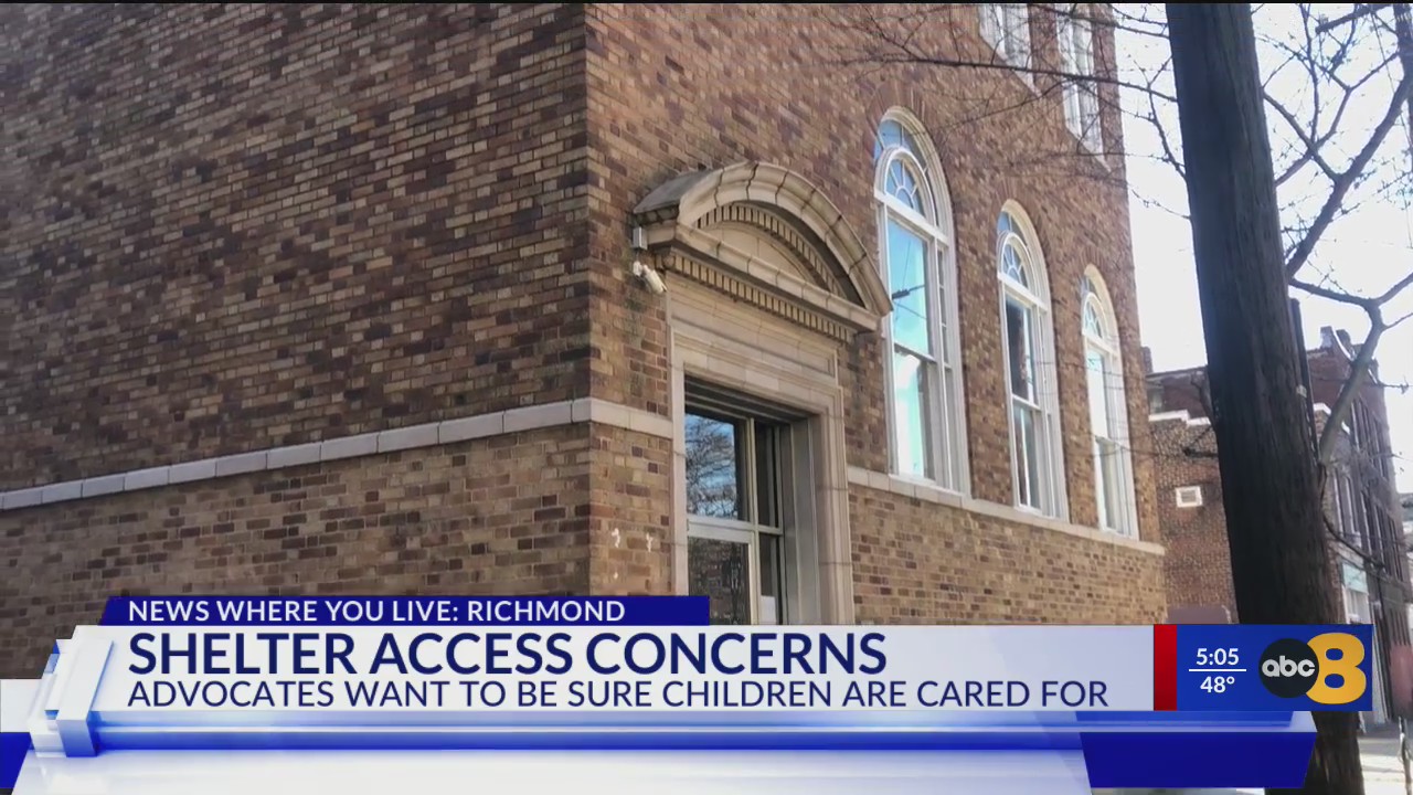 ‘What about the children?’: Richmonders fight for expanded access to ...
