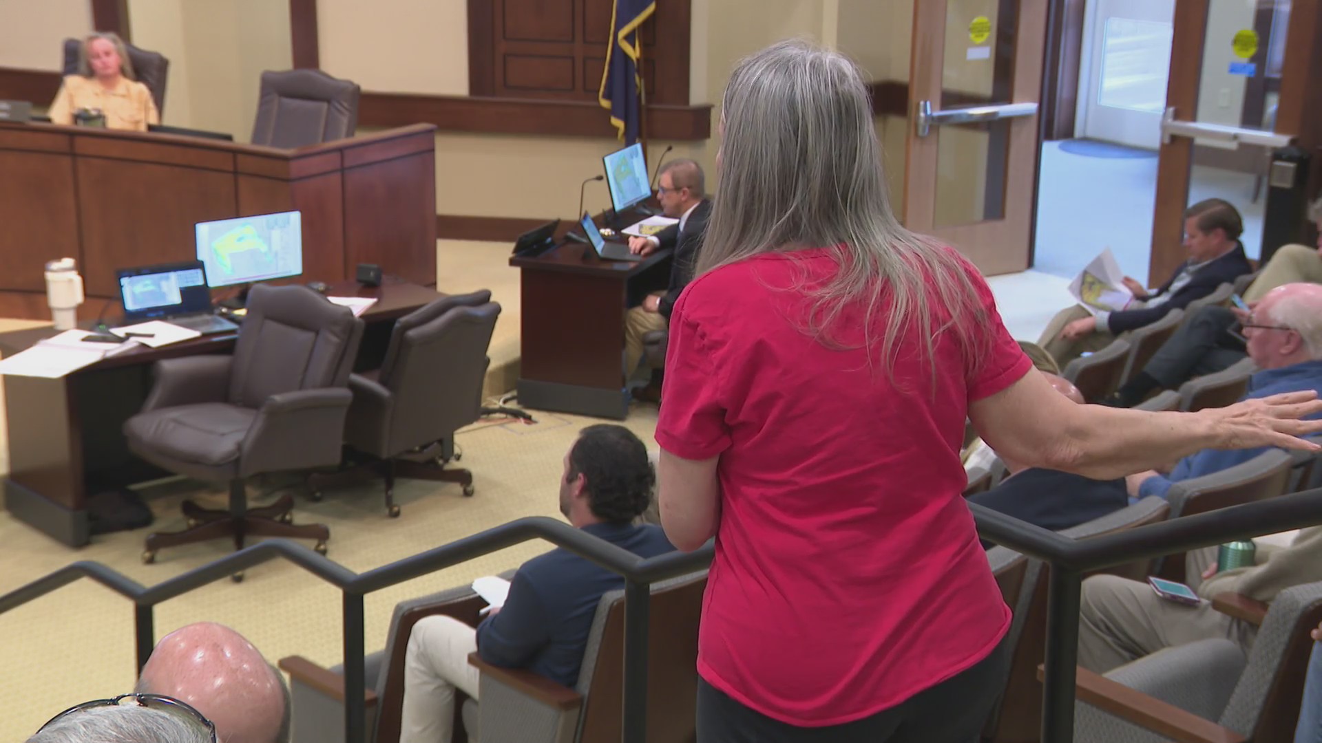 NewsChannel 6 at 10 on MeTV – WJBF