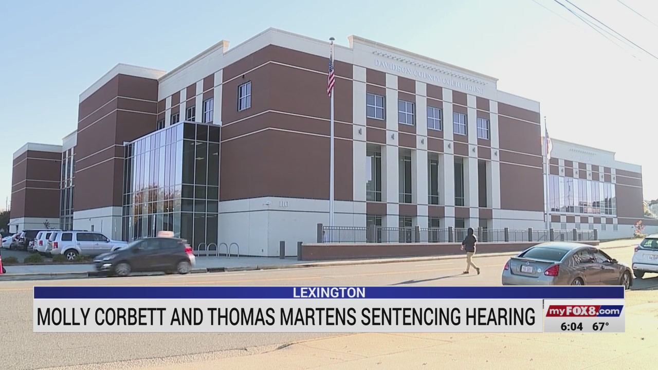 Martens/Corbett trial: Defense analyzes circumstances surrounding first ...