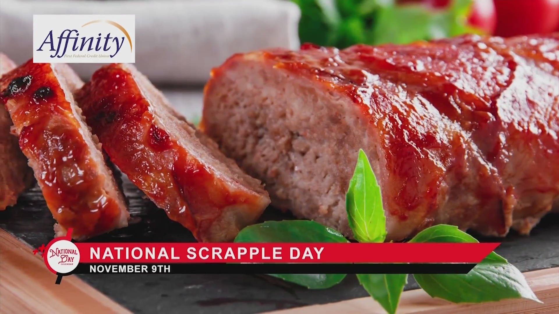 NATIONAL DAY CALENDAR: National Scrapple Day – KX NEWS