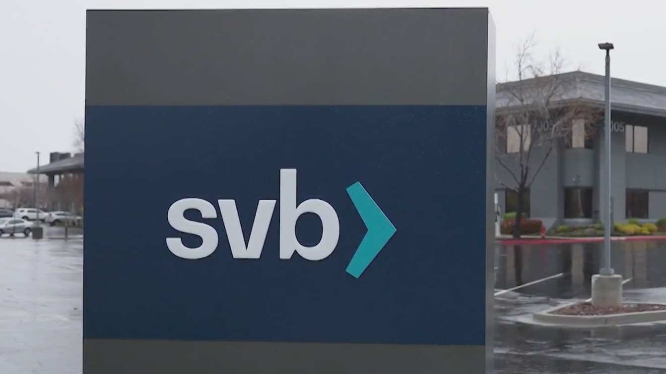 Expert: Remote work not to blame for SVB failure | Rush Hour – NewsNation