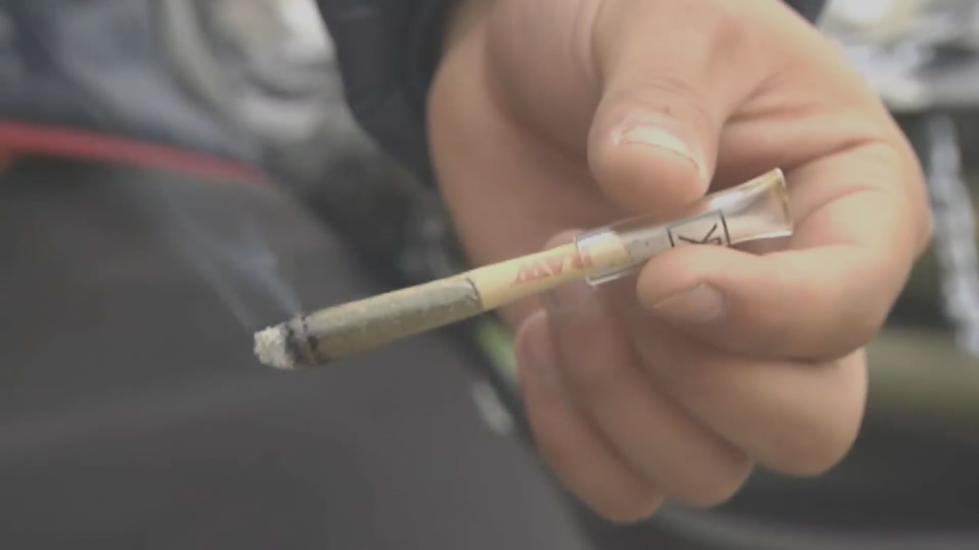 New study shows weed-related ER visits on the rise for elderly – FOX 4 ...