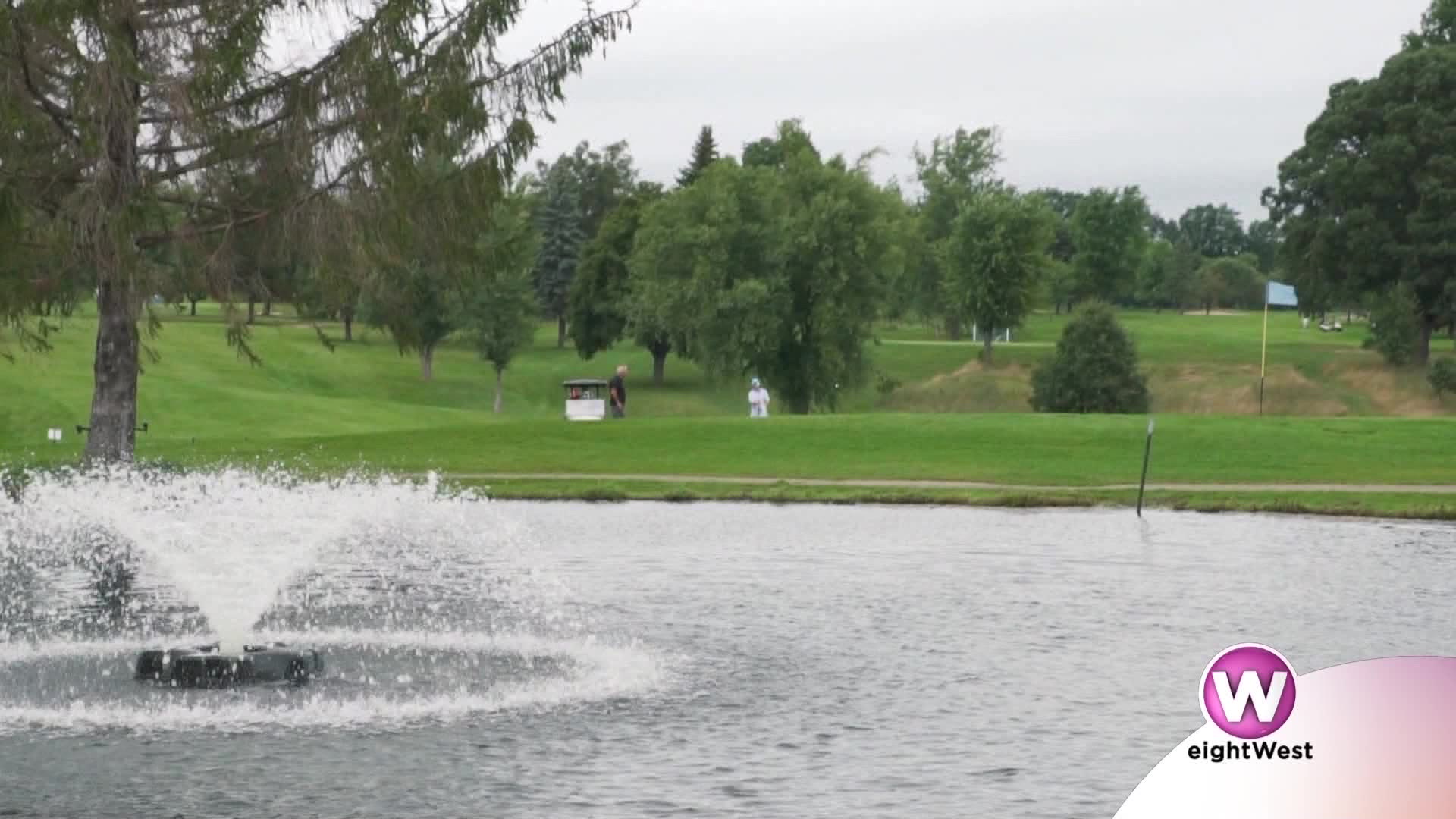 North Kent Golf offers an entire golf experience – WOODTV.com