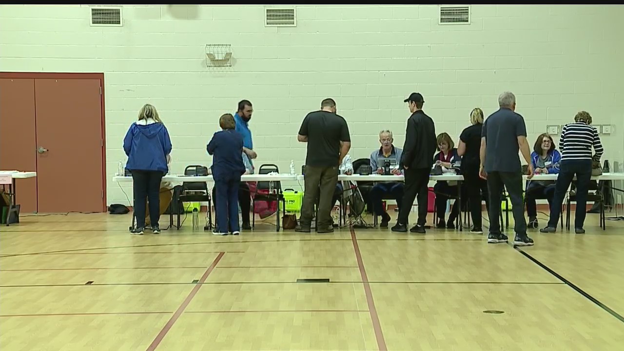 What S Next For Canfield Schools Bond Issue Wkbn