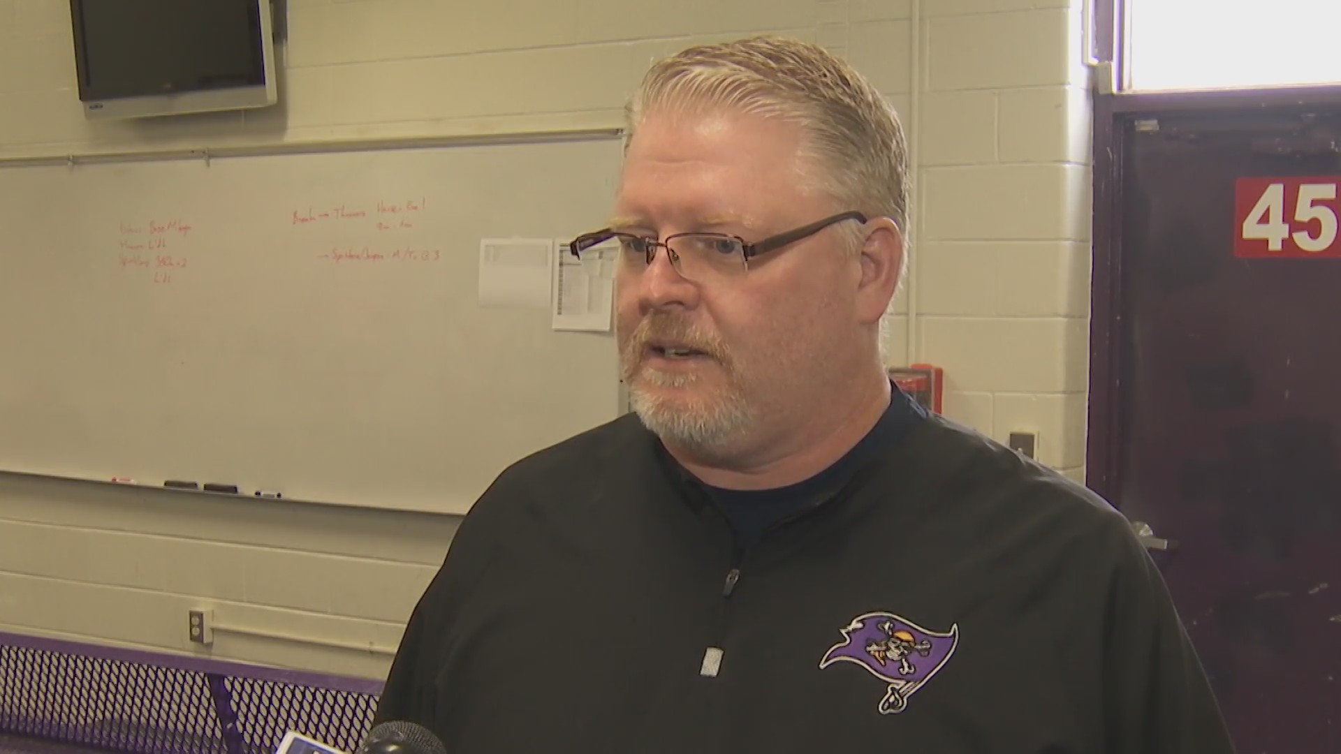 Sean Donnelly named new head football coach of the Belvidere Bucs ...
