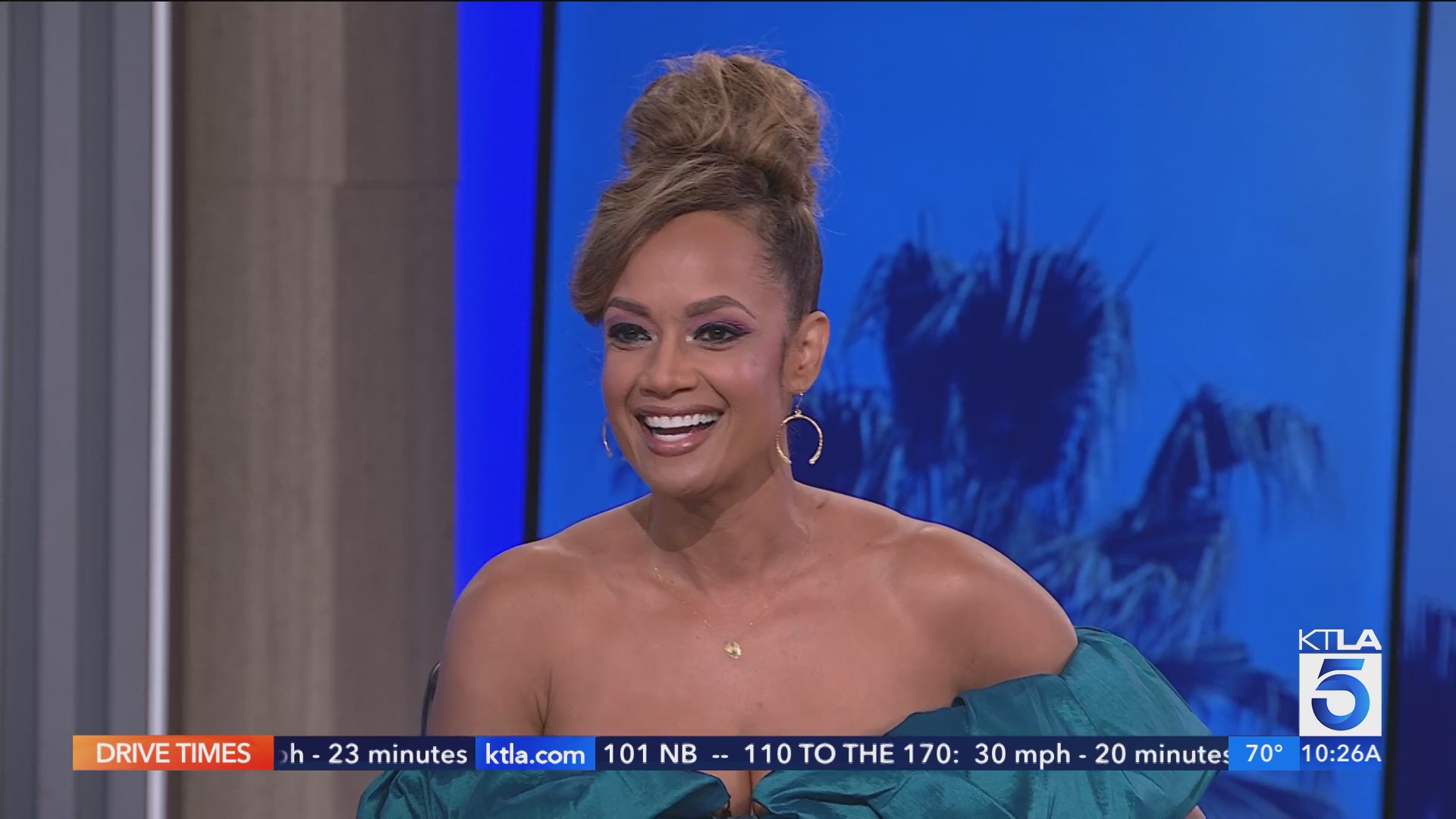 Tammy Townsend shares the moment she knew ‘Average Joe’ was a great ...