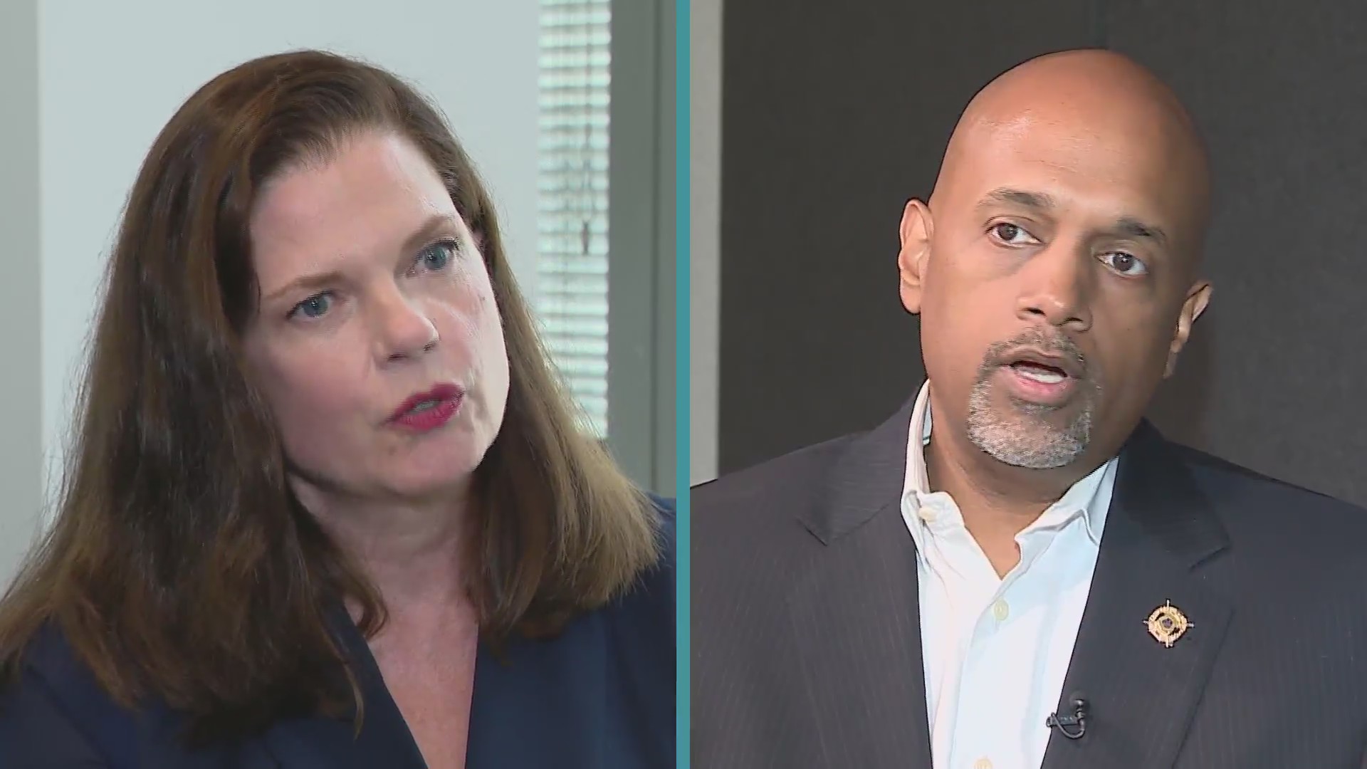 Cook County States Attorney candidates battle over wrongful murder ...