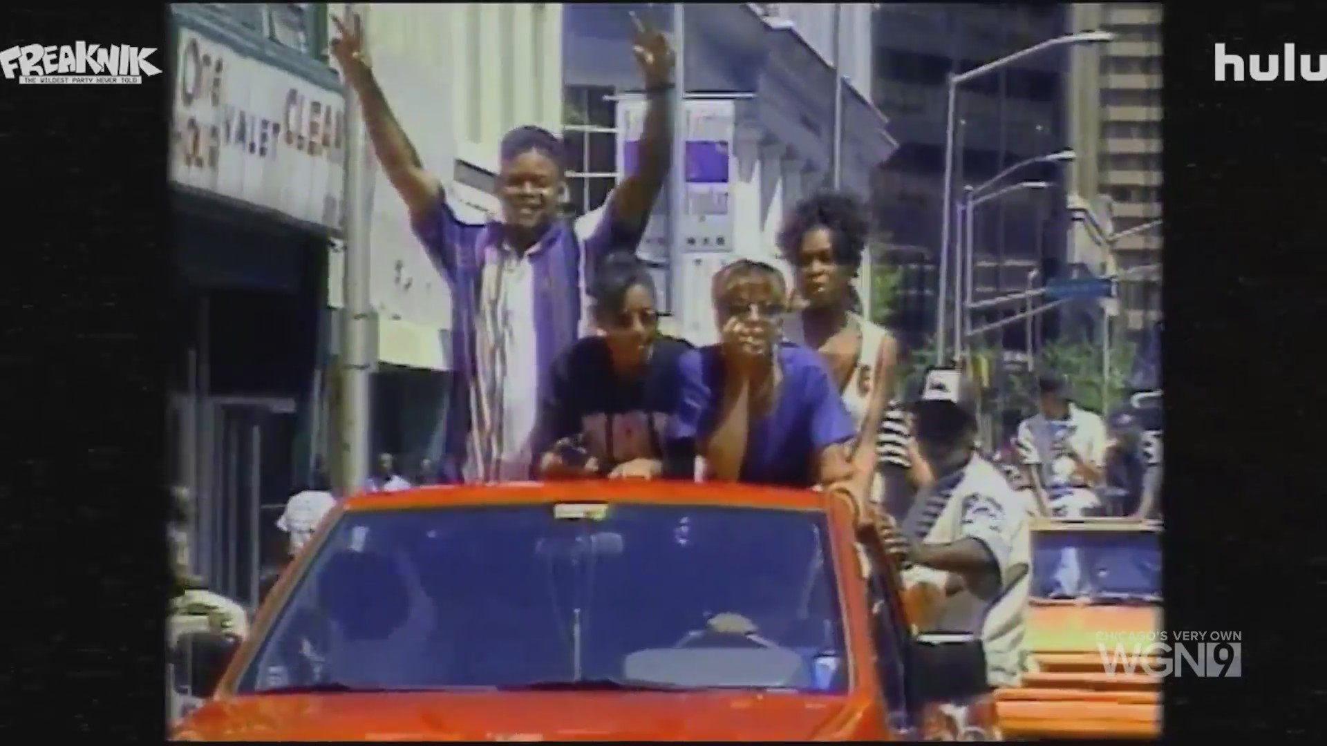 WGN People to People – Hulu’s Freaknik documentary flashes back to ...