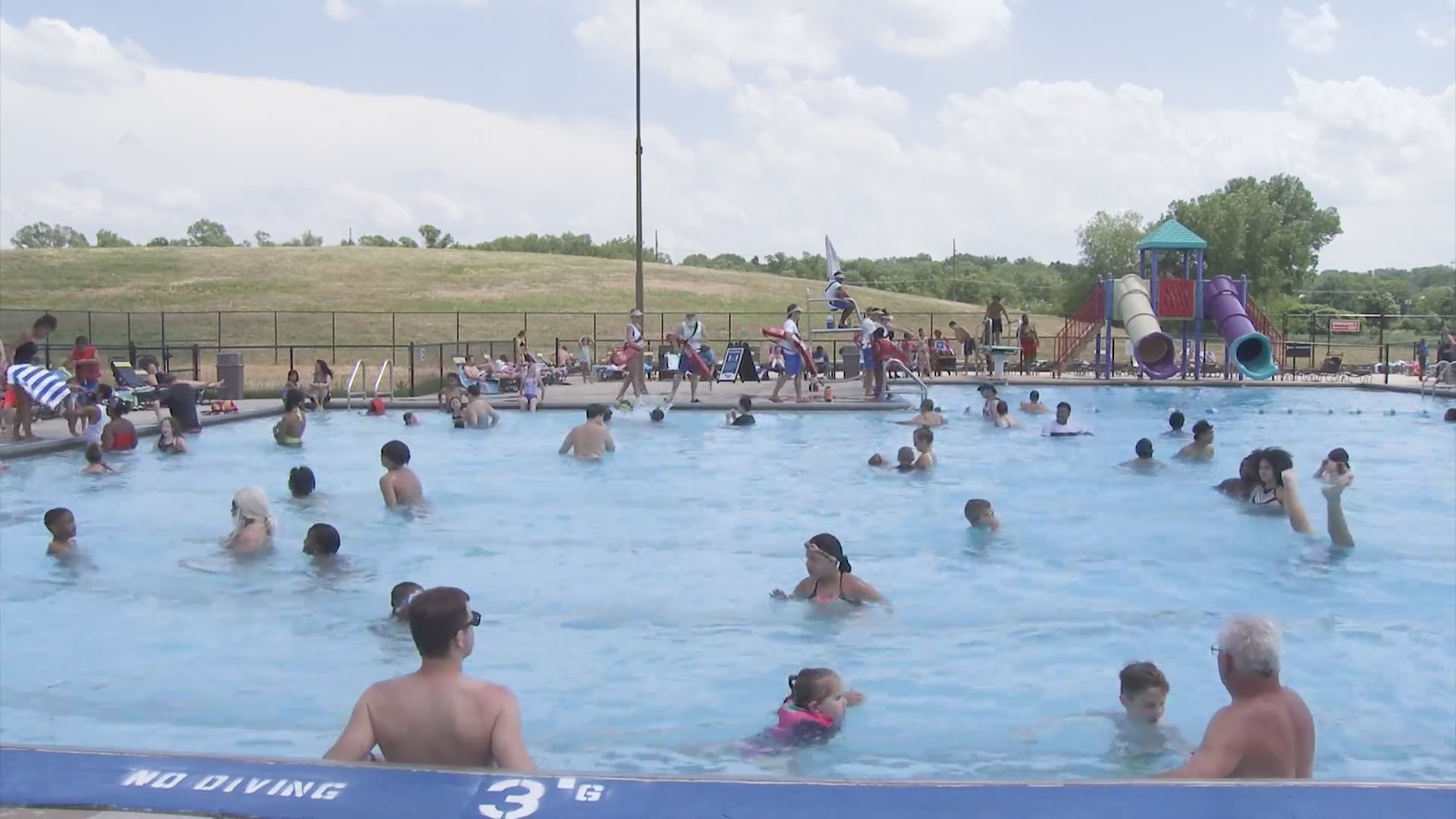 Rockford opening pools for the summer with parties – MyStateline | WTVO ...