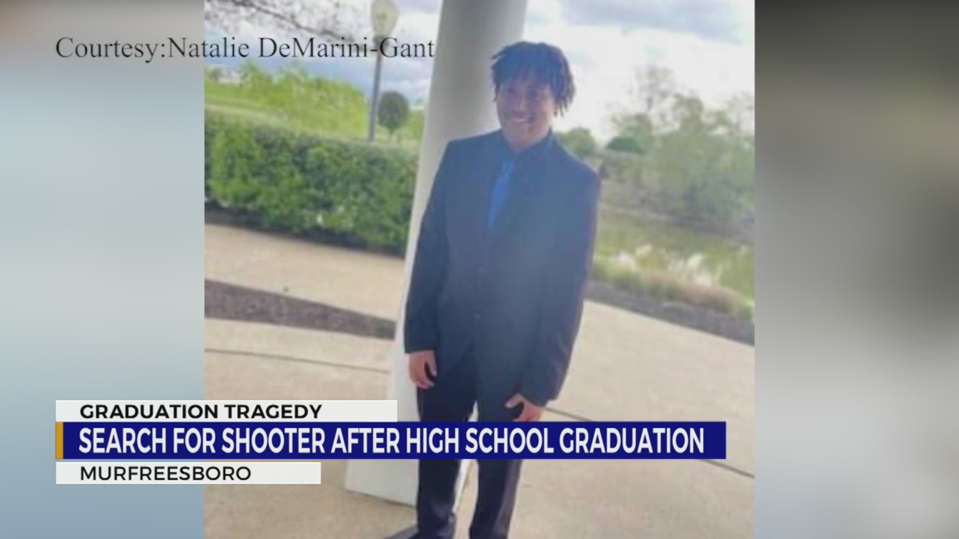 Victim in deadly MTSU campus shooting identified by family – WKRN News 2